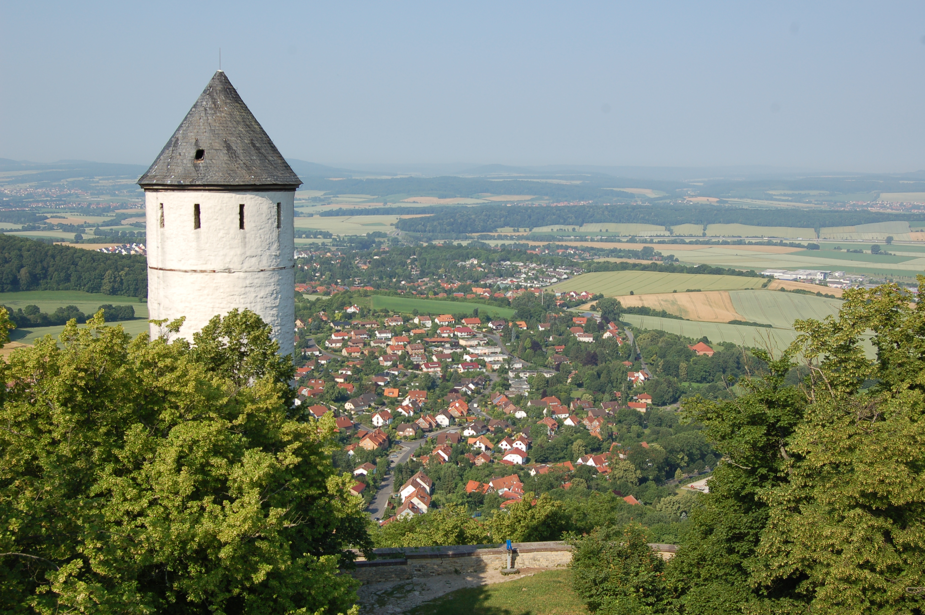 Gemeinde Flecken Bovenden