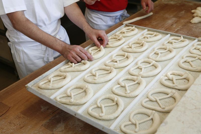 Bäckerei und Konditorei Becke-Klaus Bäckerei und Konditorei Becke-Klaus