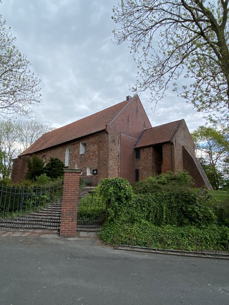 St. Bartholomäus Kirche