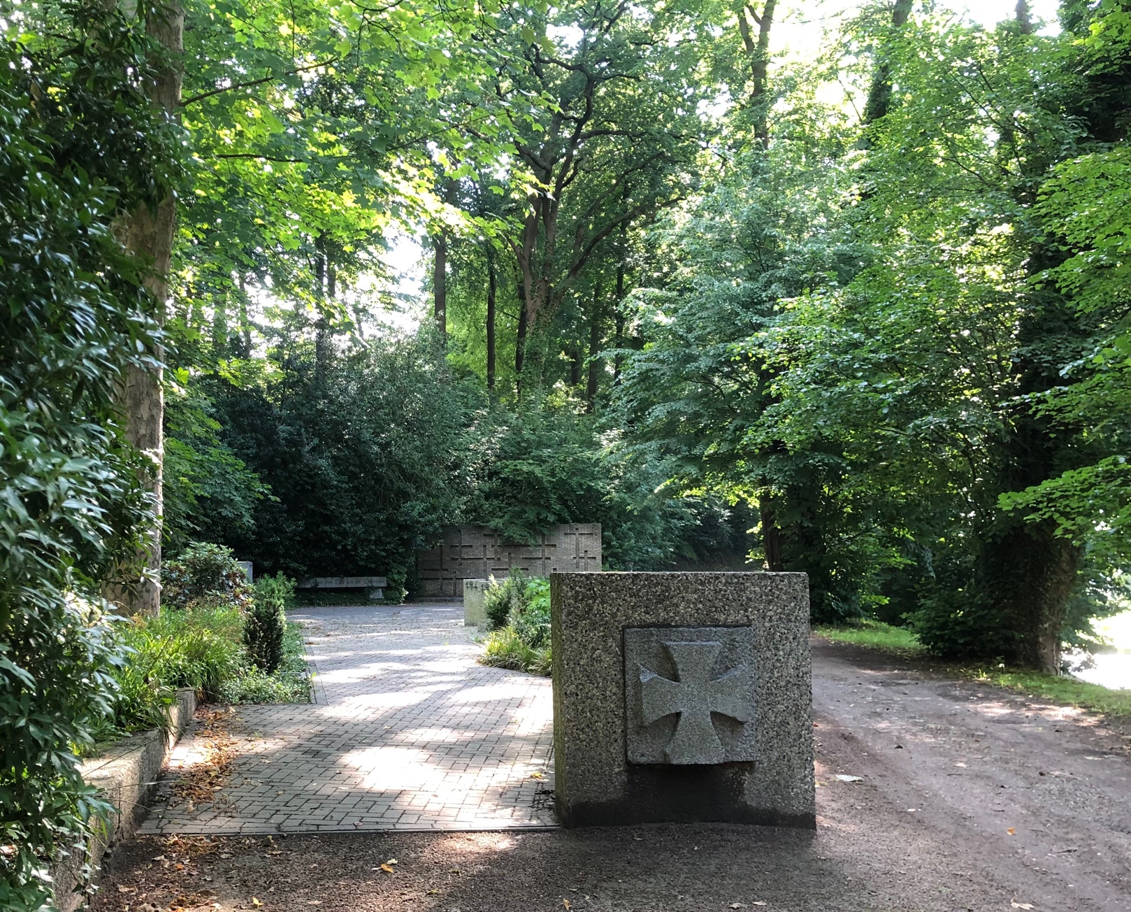 Ehrenmal