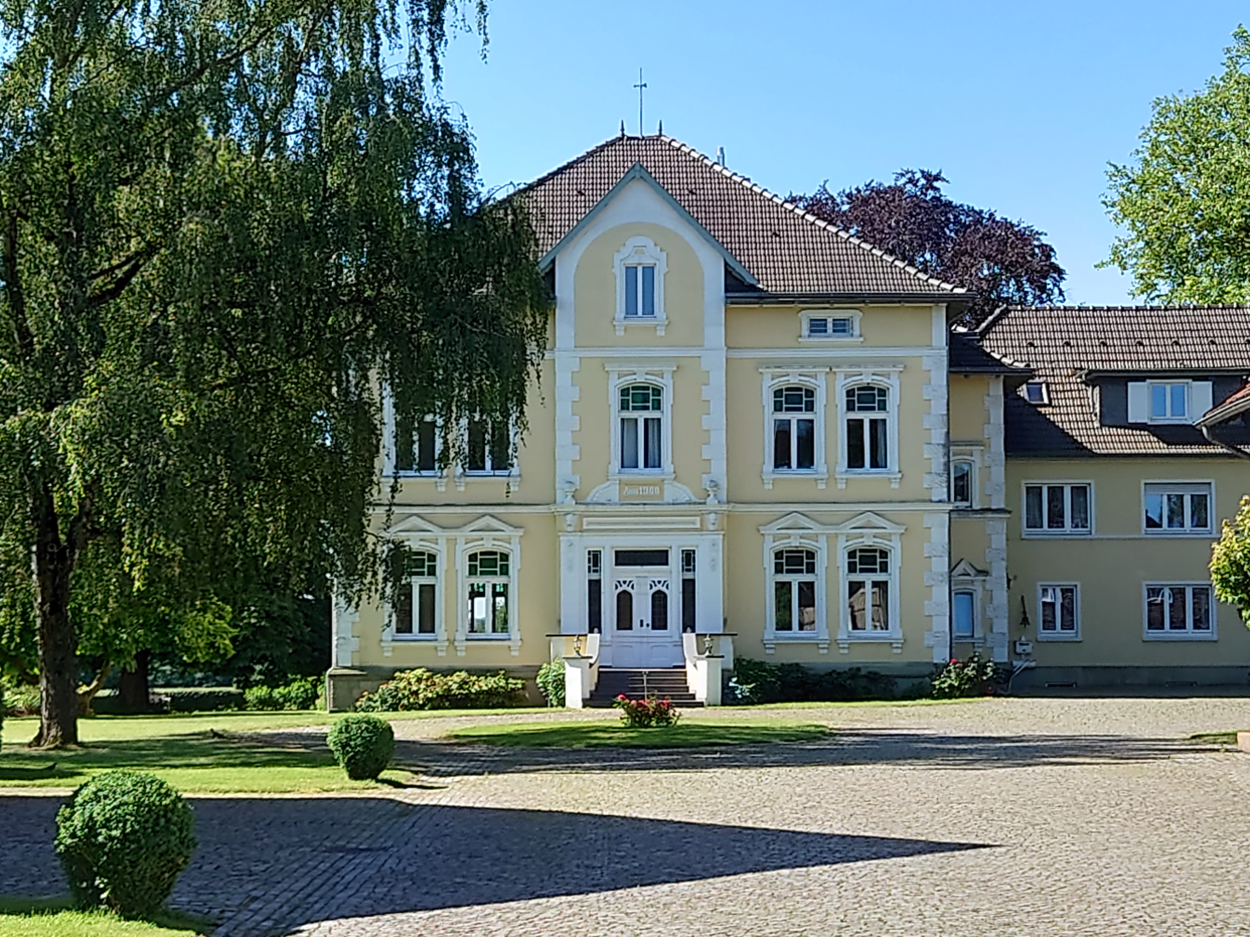 Gut Drechen – Bochum Tourismus