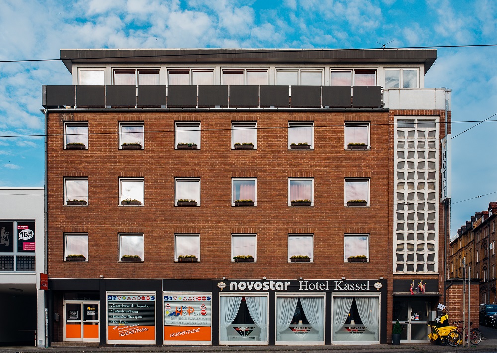Novostar Hotel Kassel GmbH