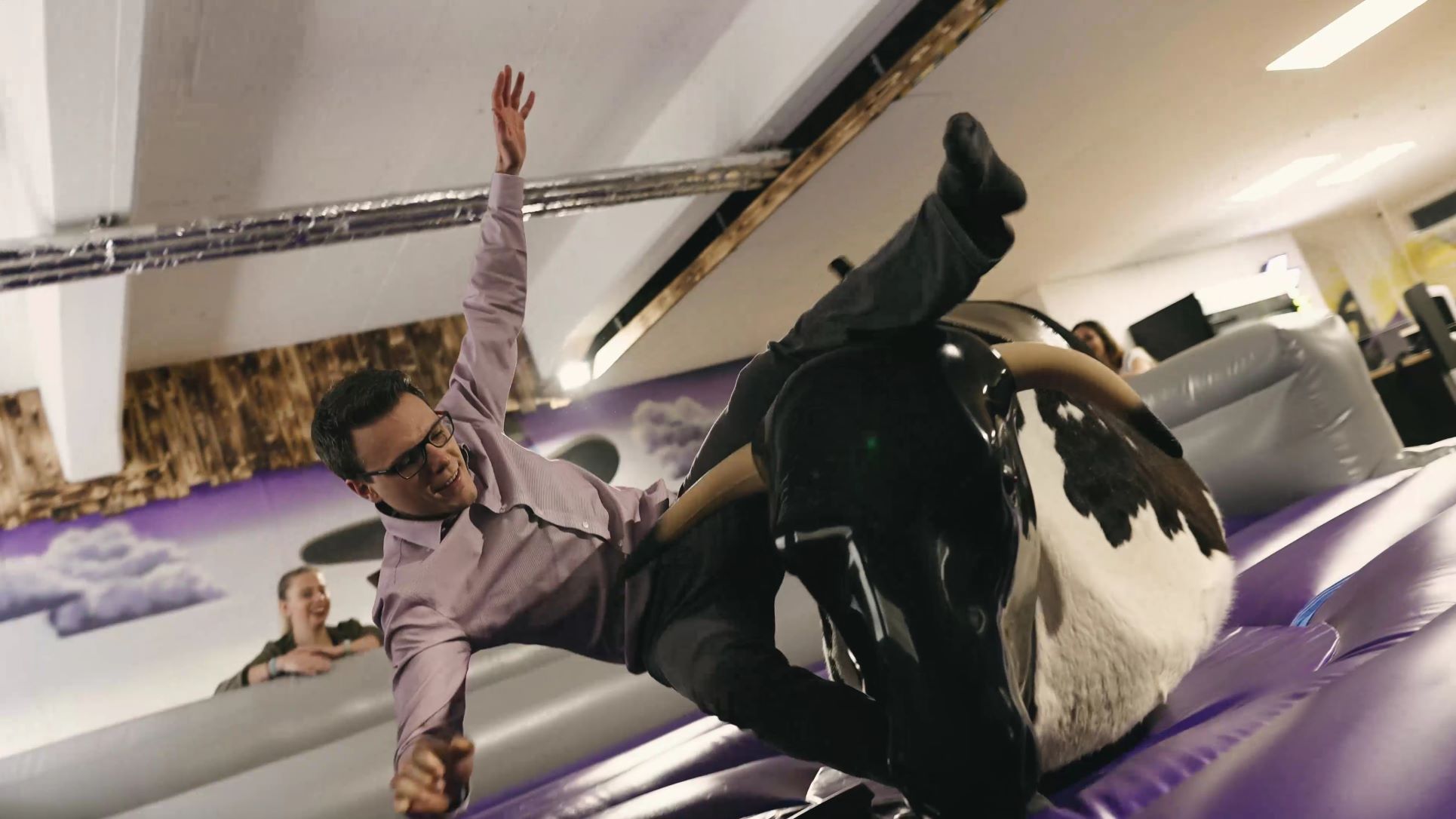 Face Off - Spielshow-Erlebnis