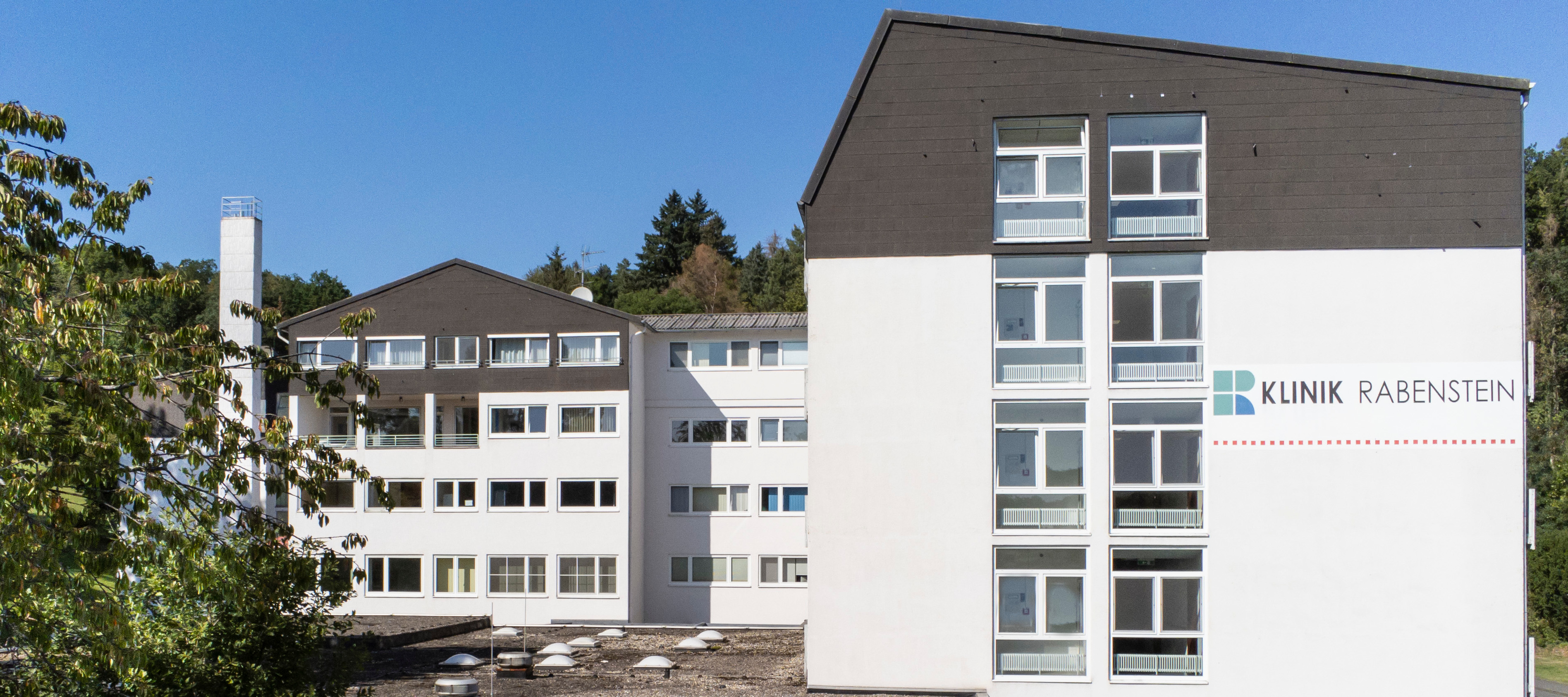 Klinik Rabenstein