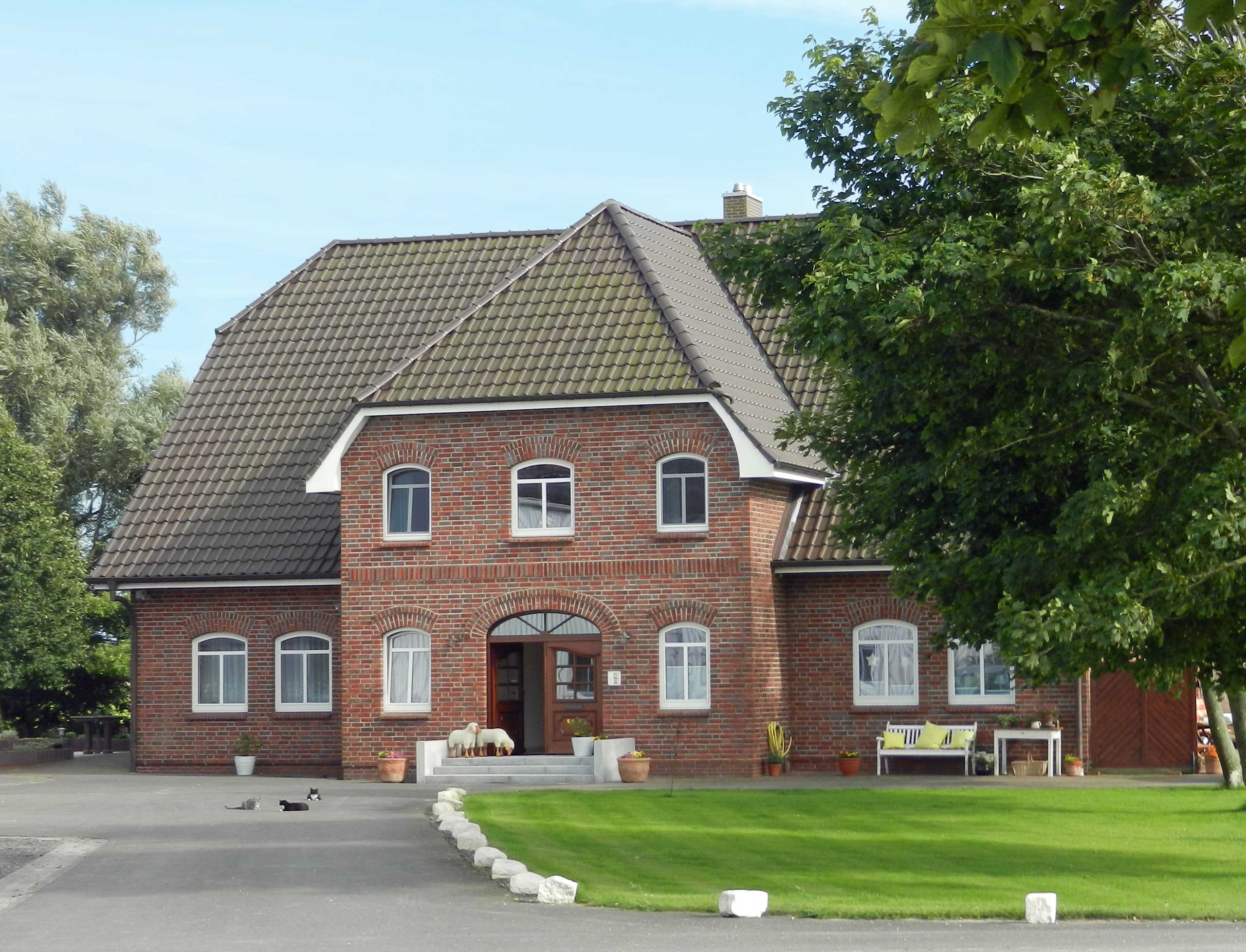 Ferienhof Borcherding