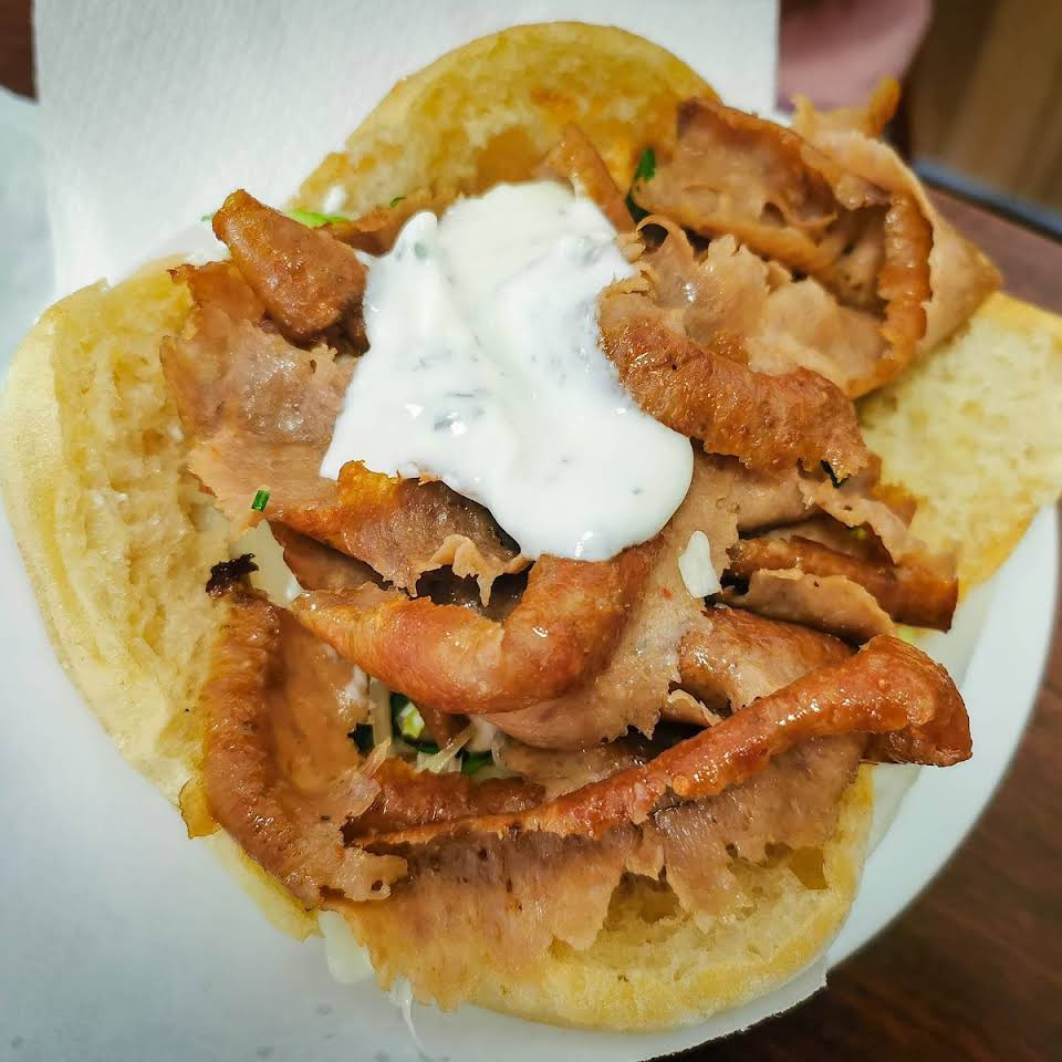 Ramo's Grill