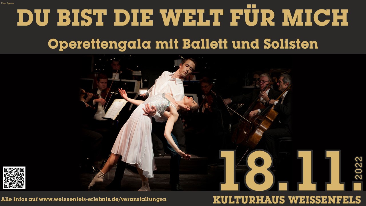 Kulturhaus der Stadt Weißenfels / weissenfels-erlebnis.de