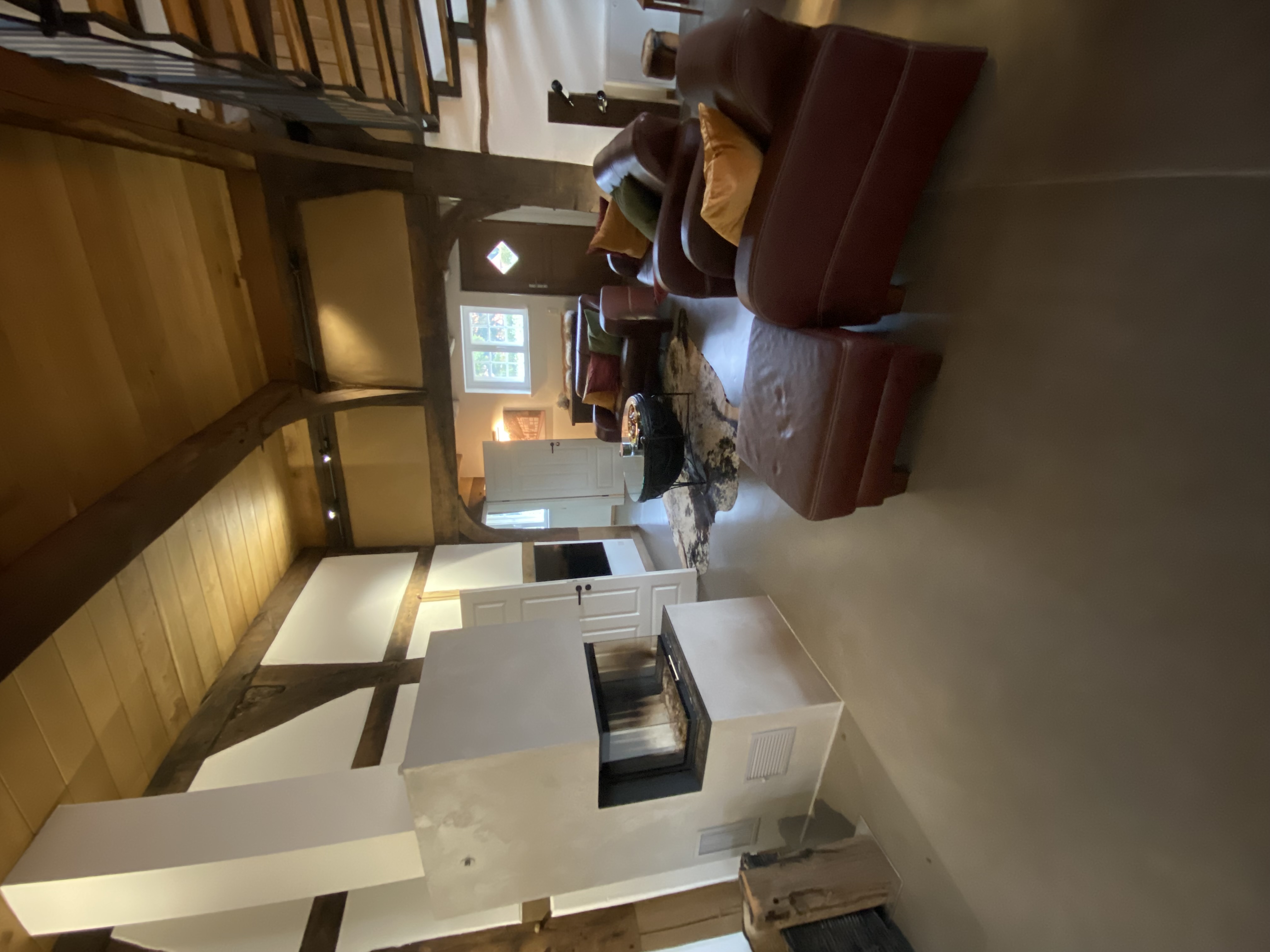 Artlandhaus 1719 & Artlandscheune 1719