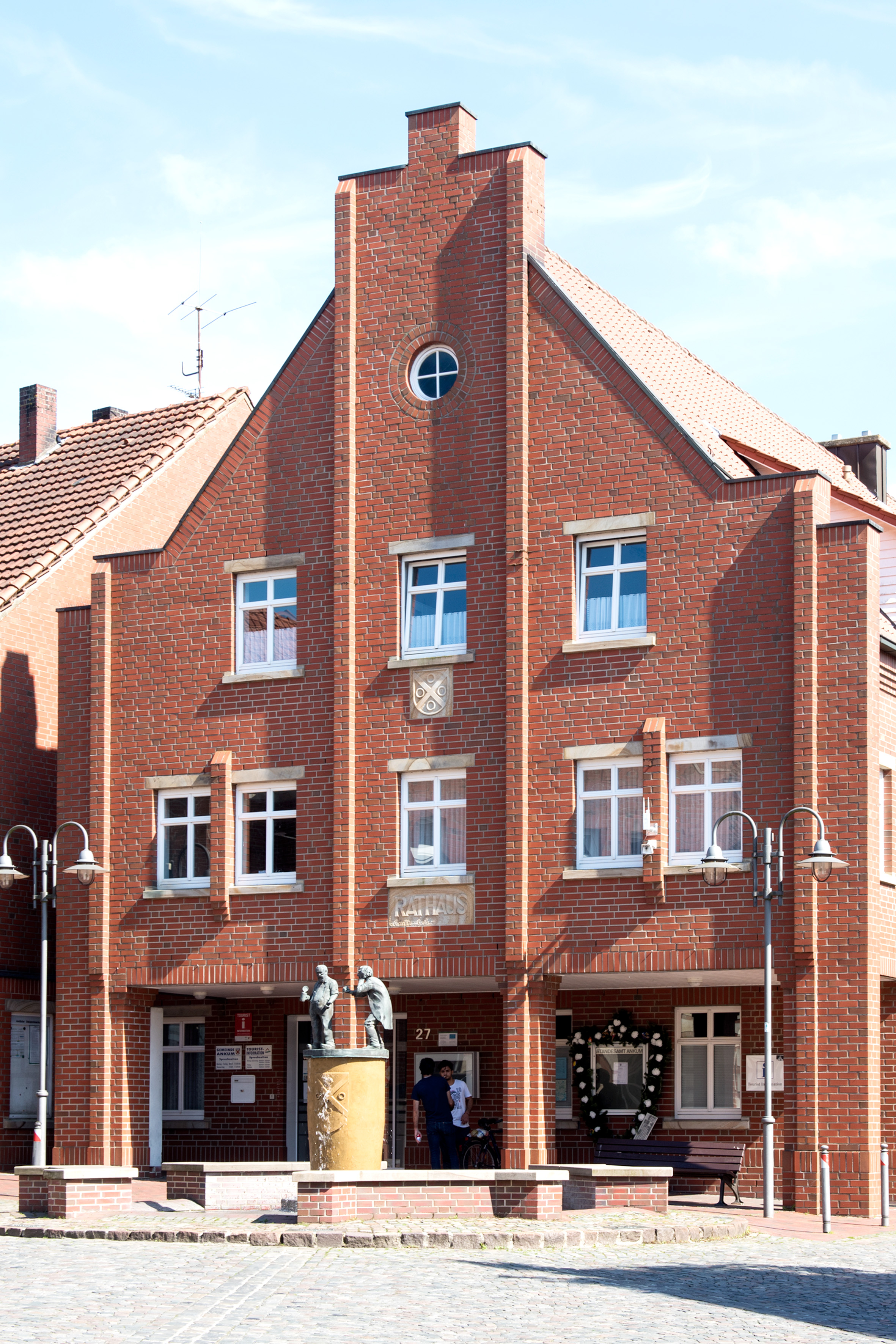 Gemeindeverwaltung Ankum
