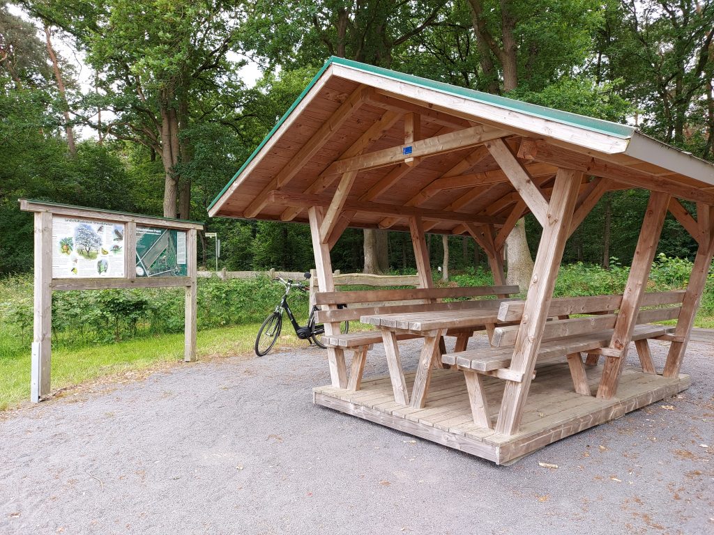 Streuobstwiesen Ankum - Holsten