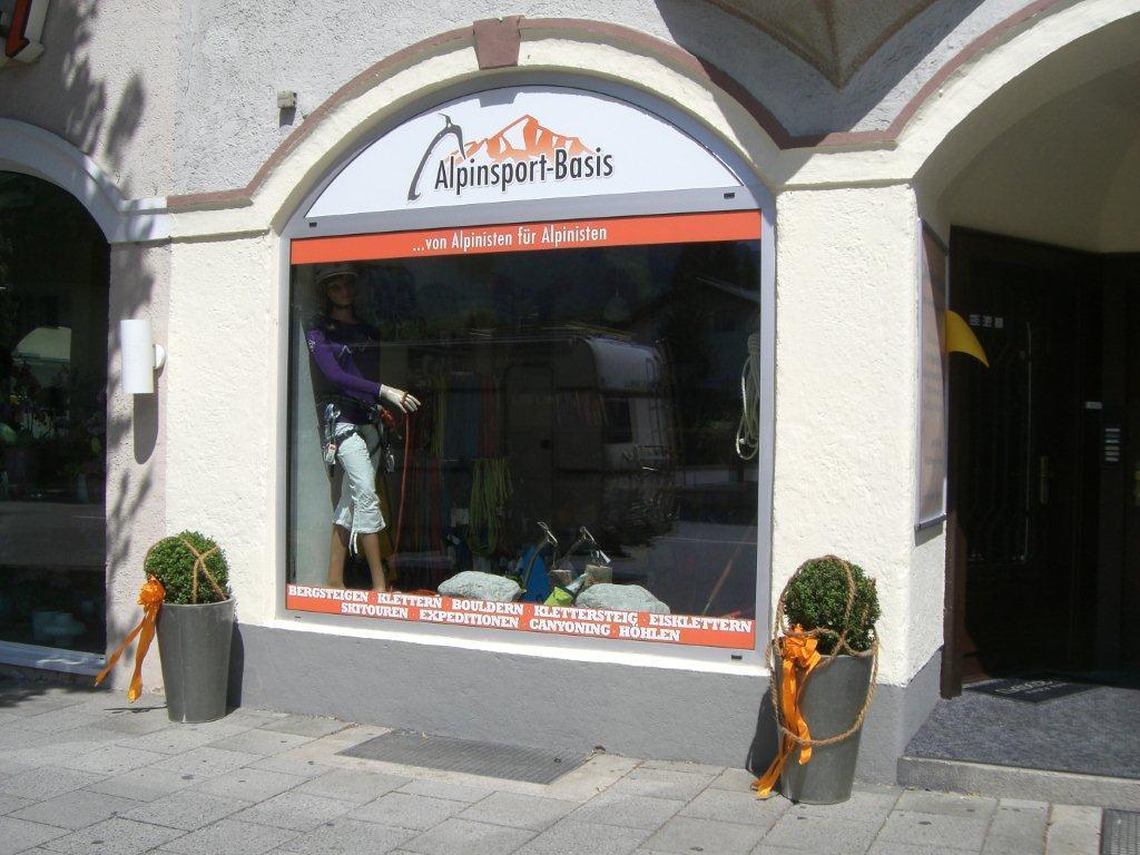 Alpinsport Basis GmbH