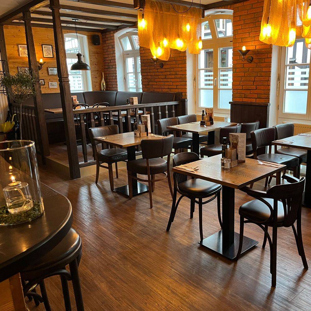 Dakos Griechisches Restaurant