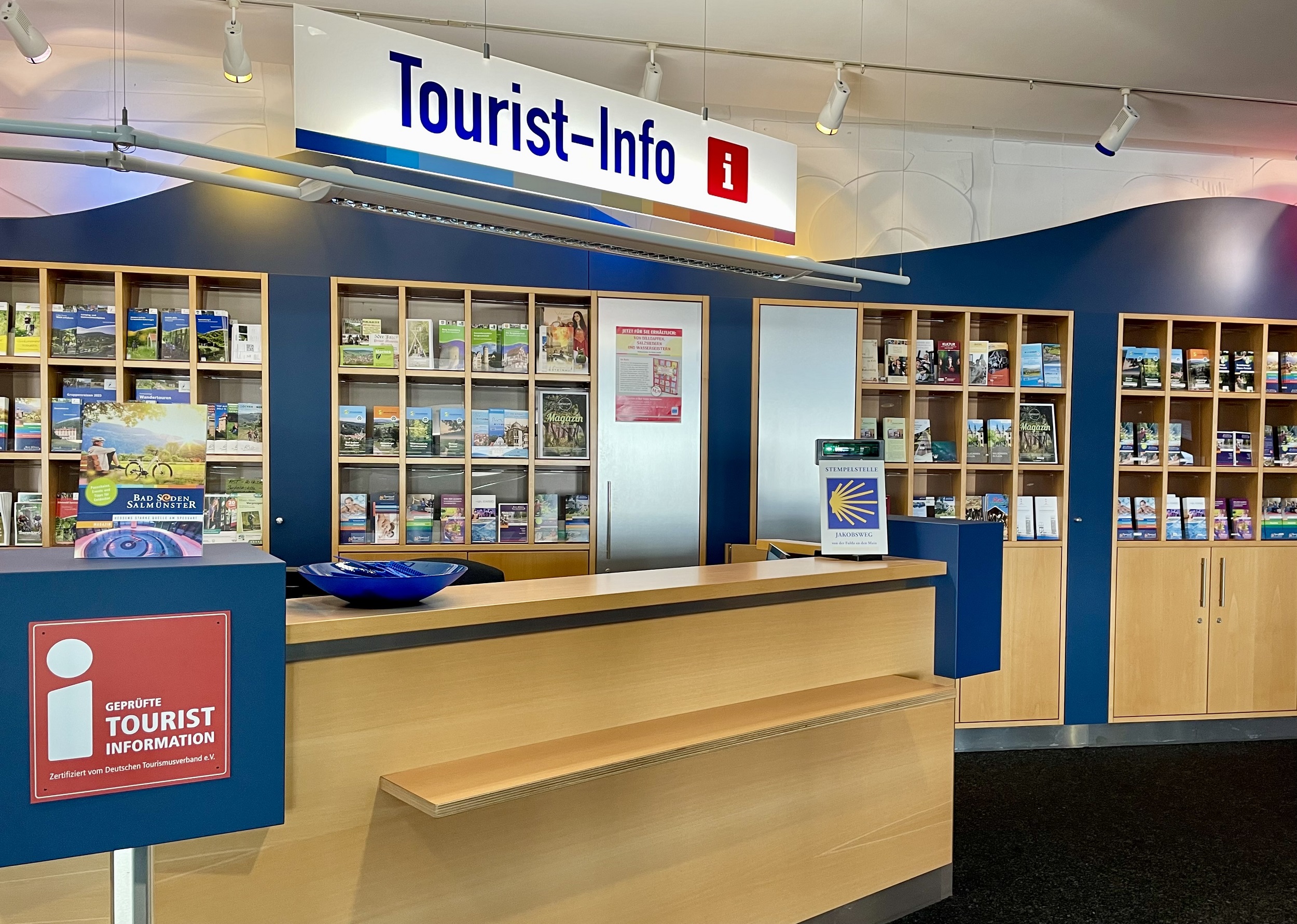 Tourist-Information Tourist-Information