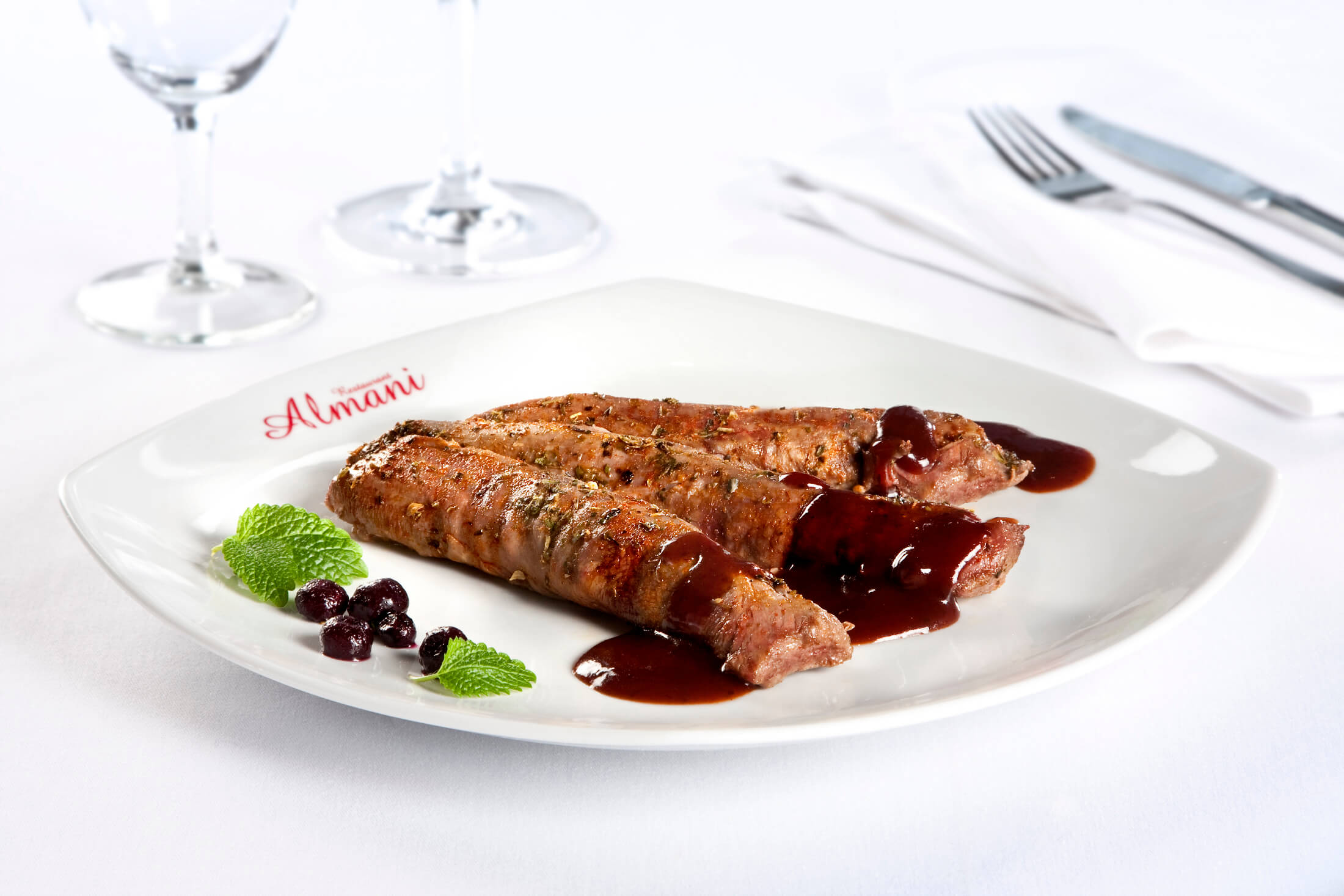 Almani