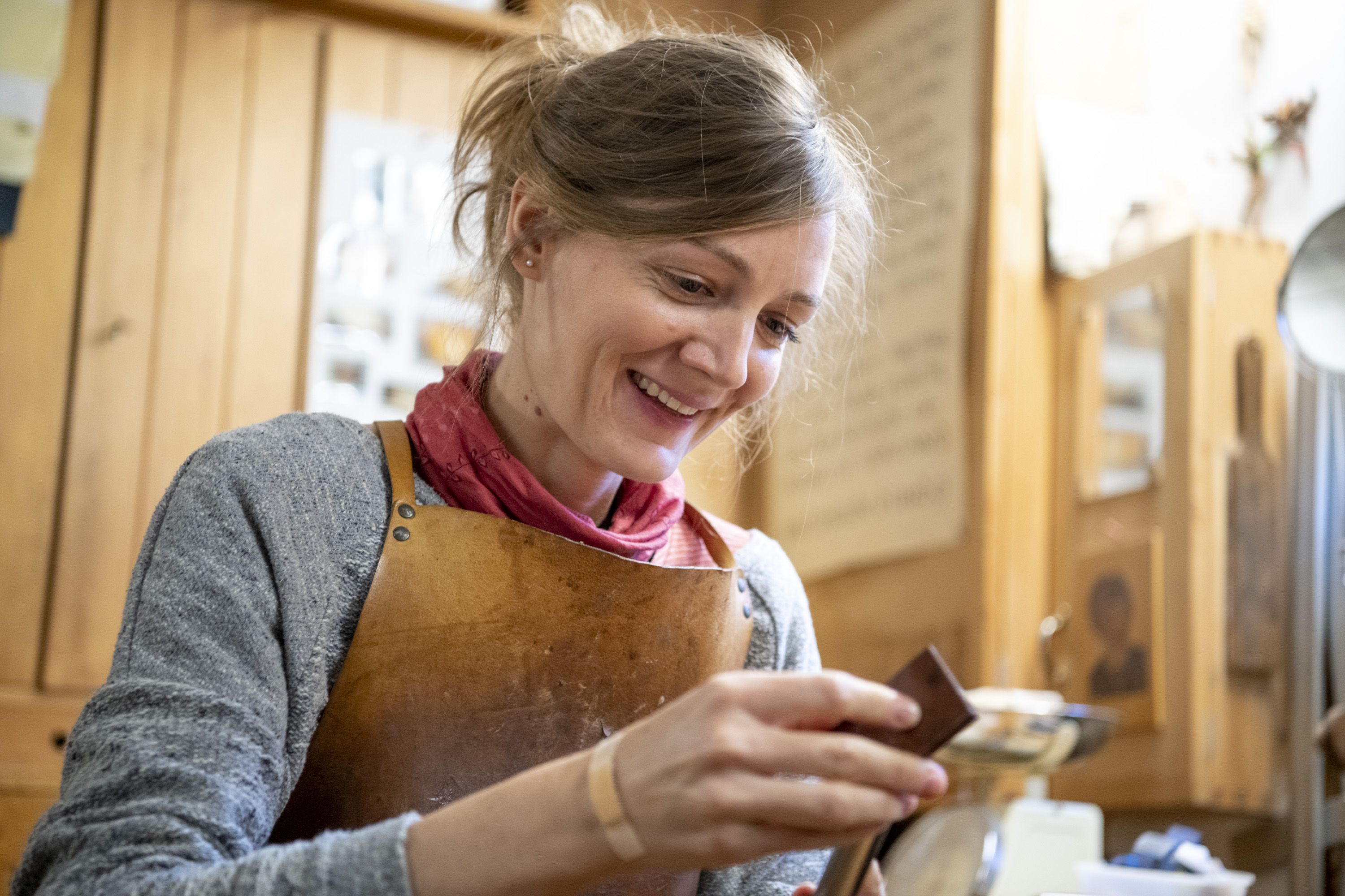 Holzdesign & Holzobjekte Eva Engler