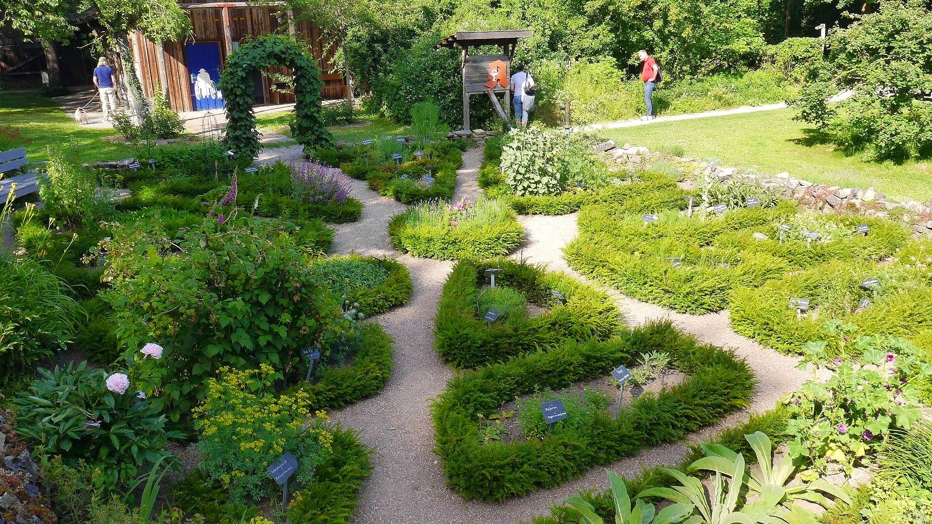 Umweltzentrum Heerser Mühle