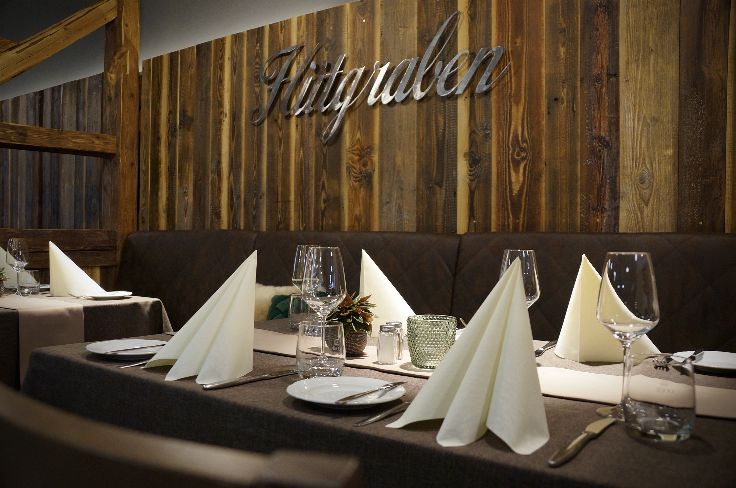 Restaurant "Emil-Kemmer-Haus" - Oberviechtach