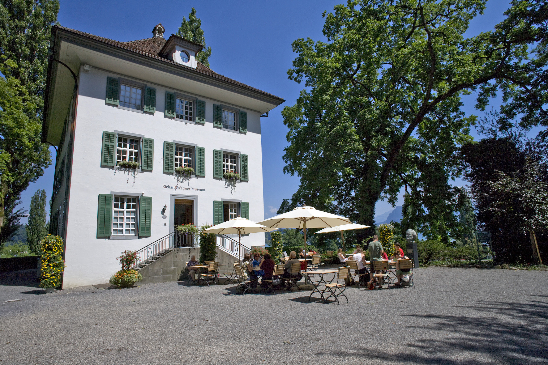 Richard Wagner Museum