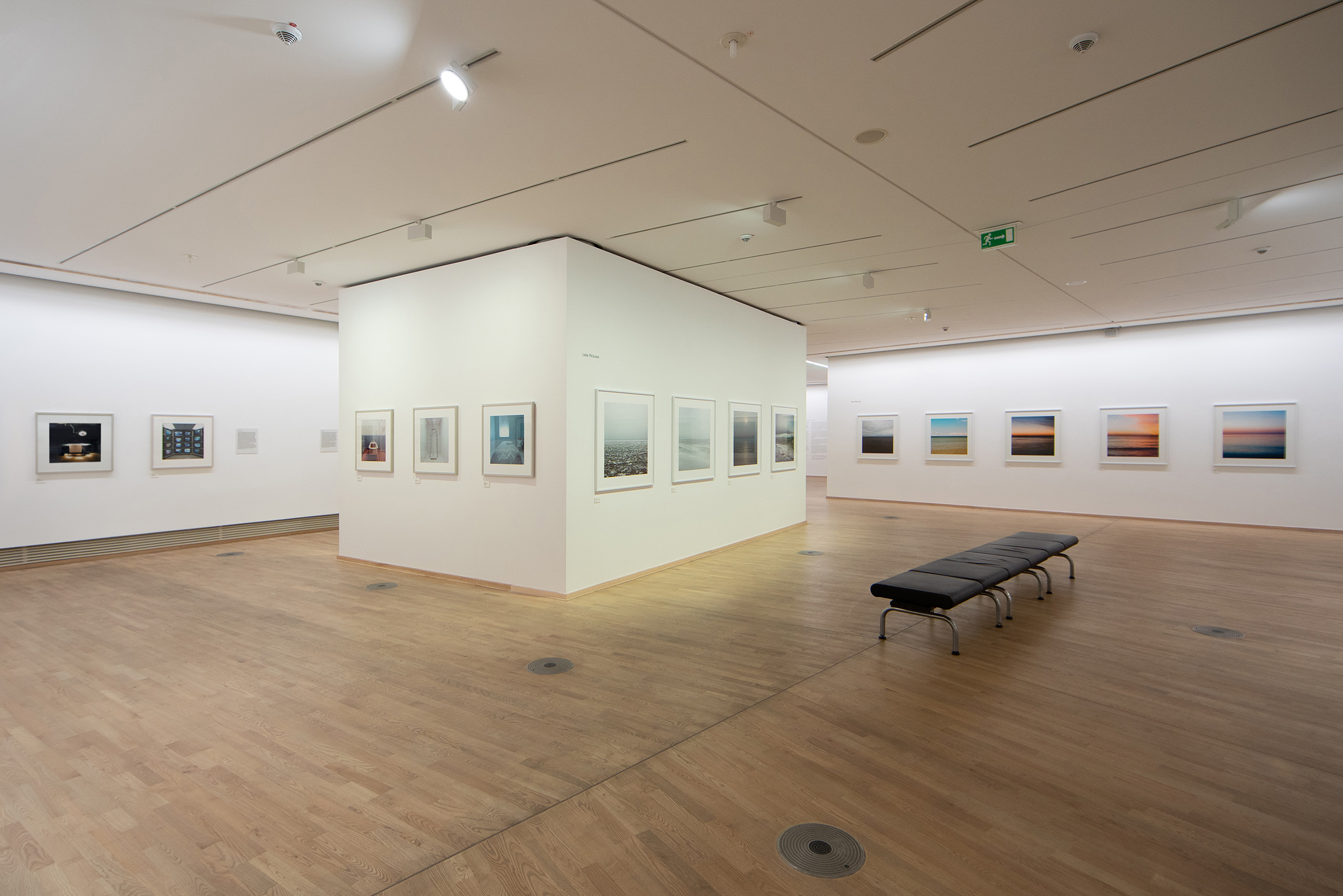 Die Photographische Sammlung / SK Stiftung Kultur