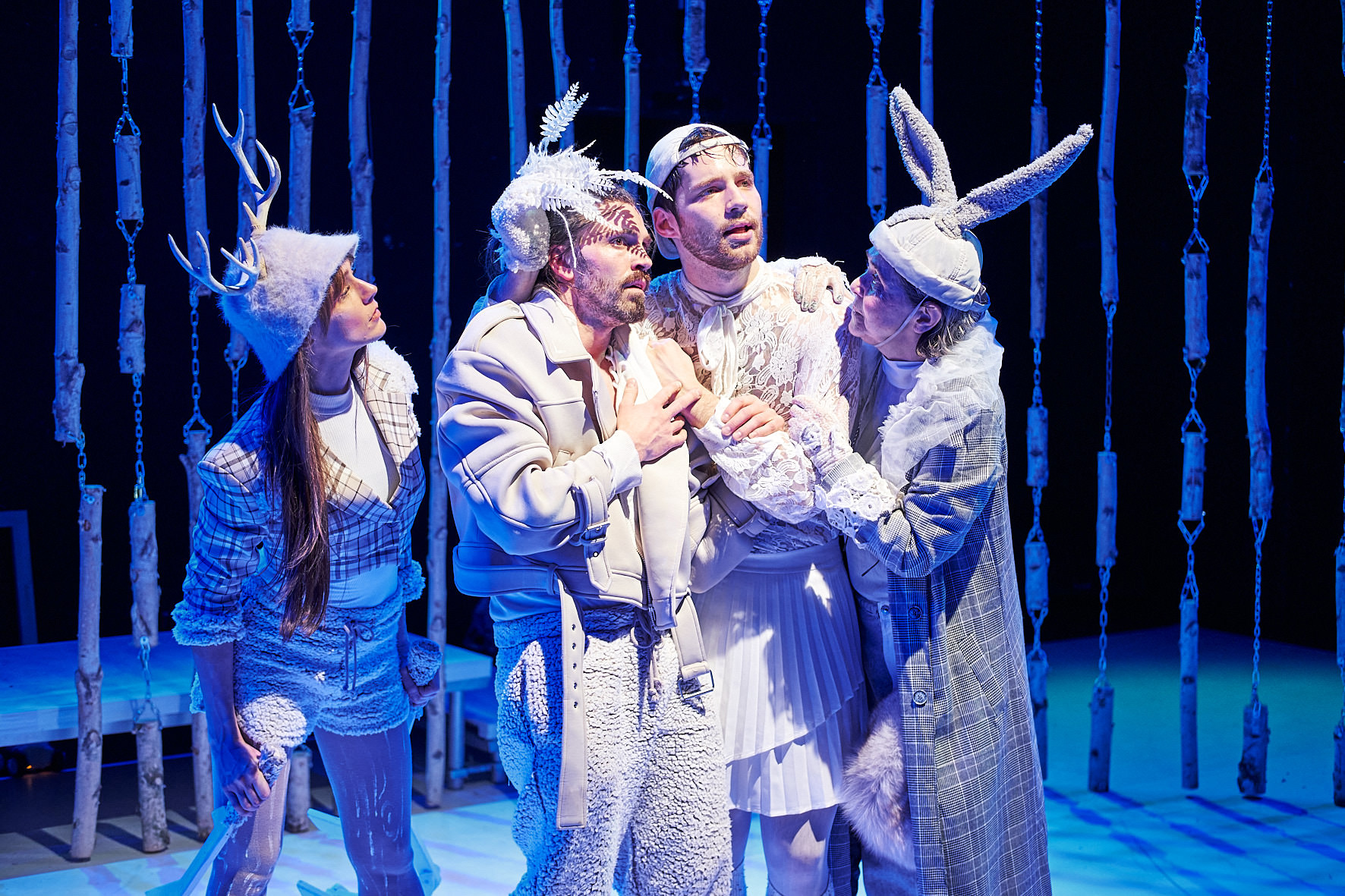 COMEDIA Theater in Cologne | Cologne Tourism