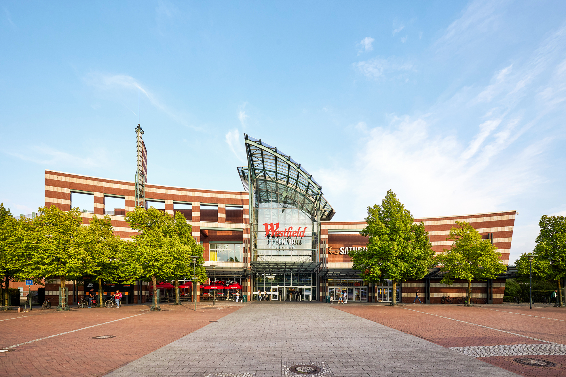 Westfield Centro – Bochum Tourismus