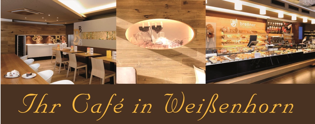 Café Brenner | Weißenhorn