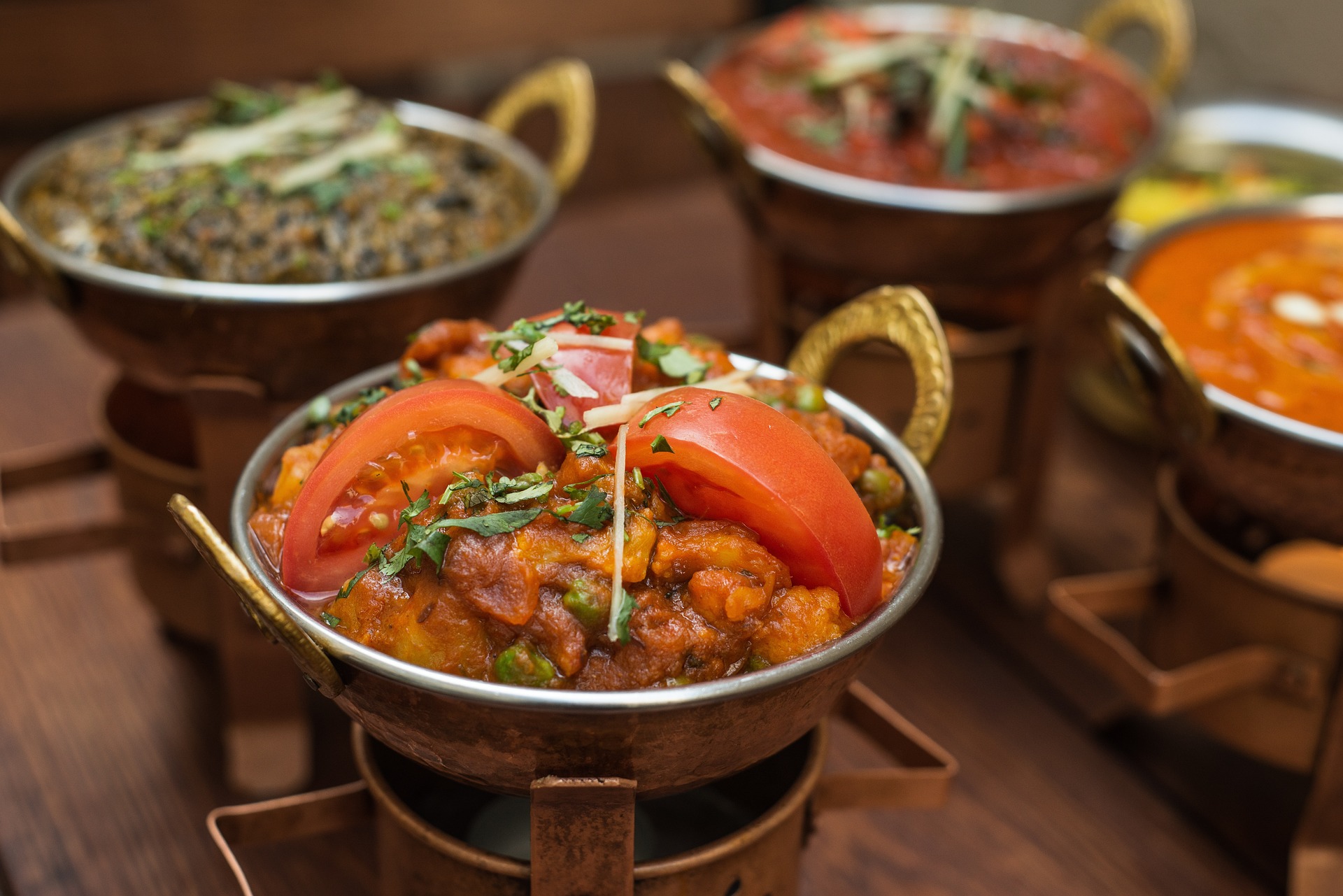 Ashoka Restaurant