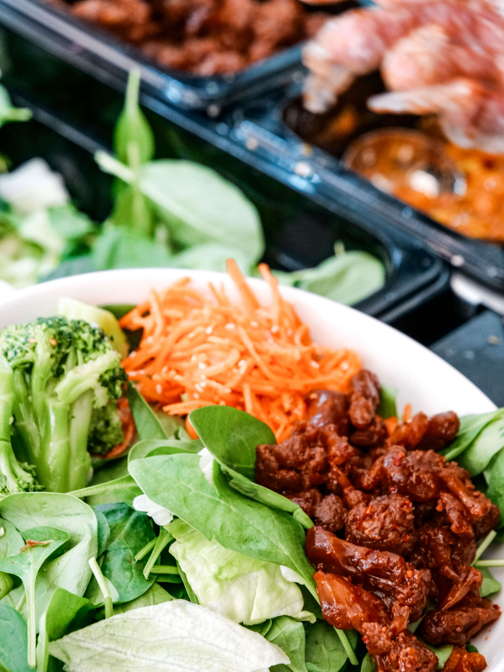 Aro - Asian Fusion Kitchen