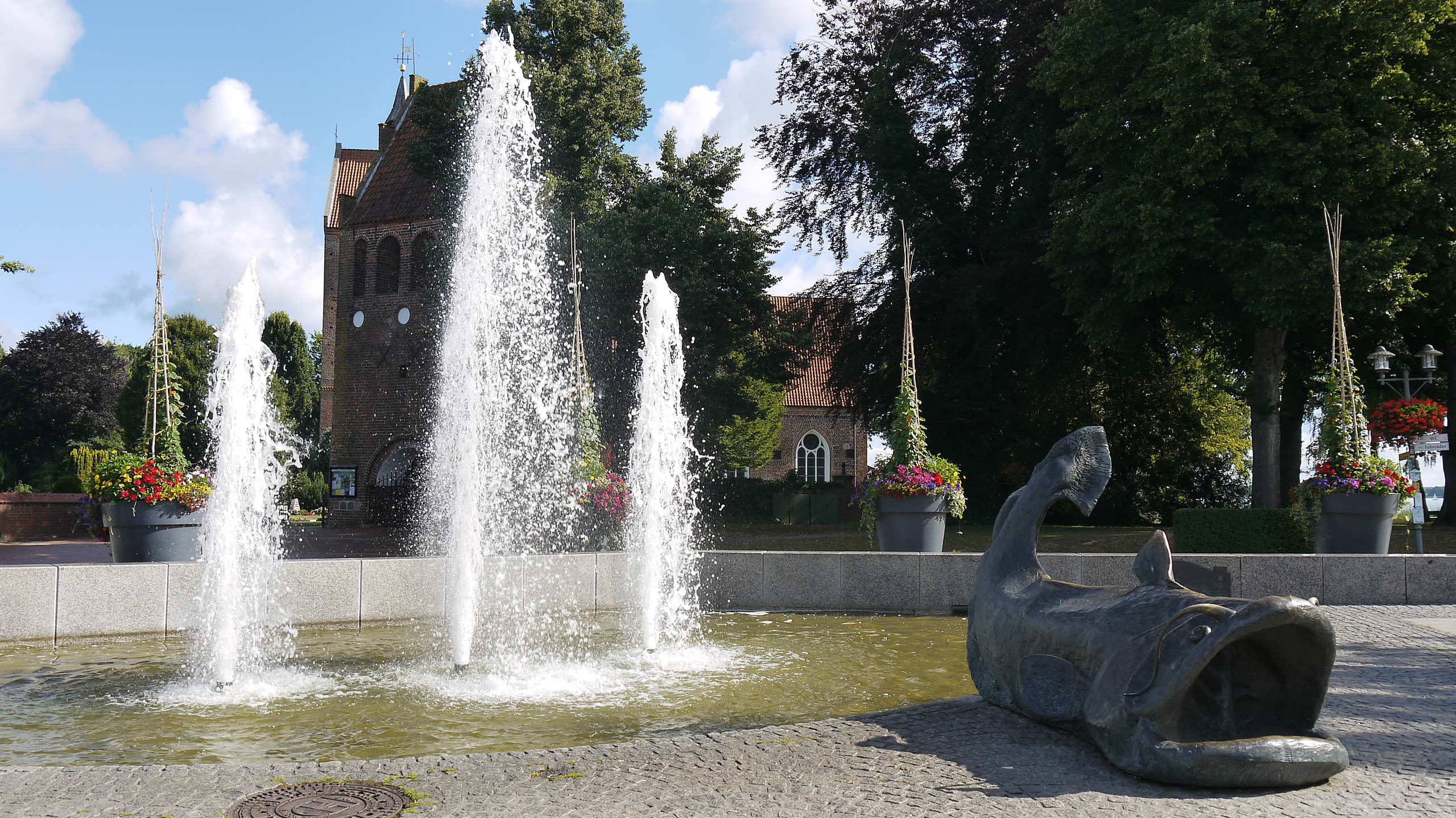 Bad Zwischenahner Wels