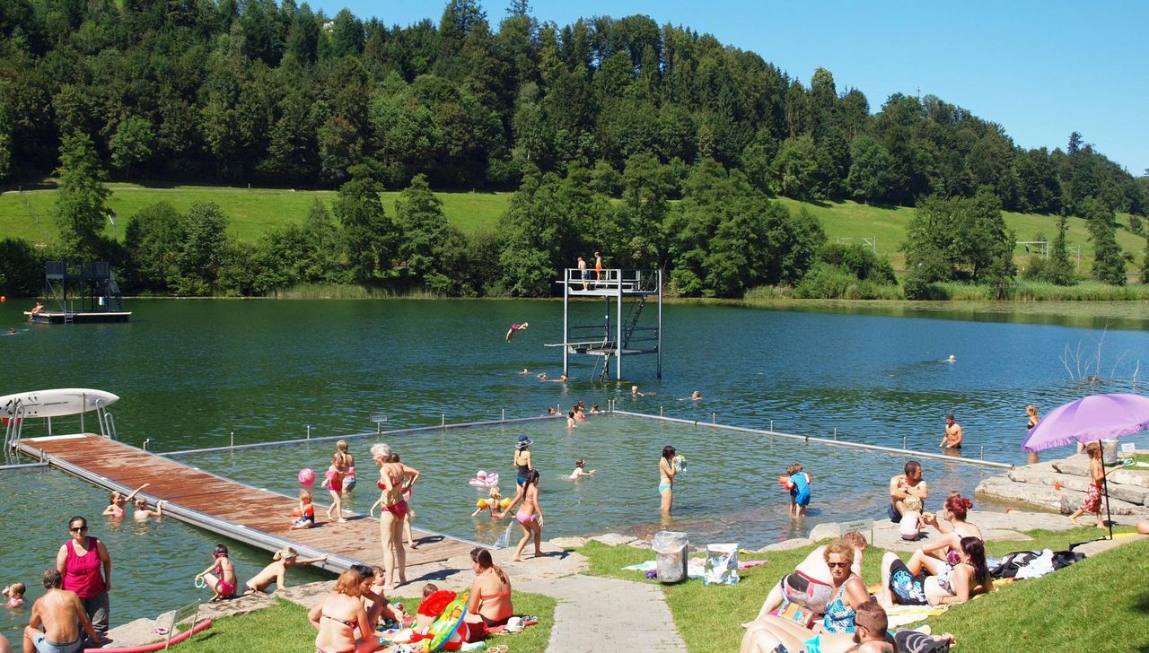 Rotsee Badi