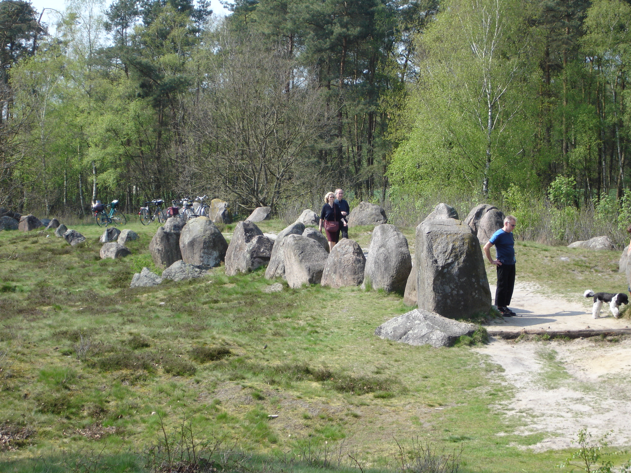 Glaner Braut | 30b-d SMK