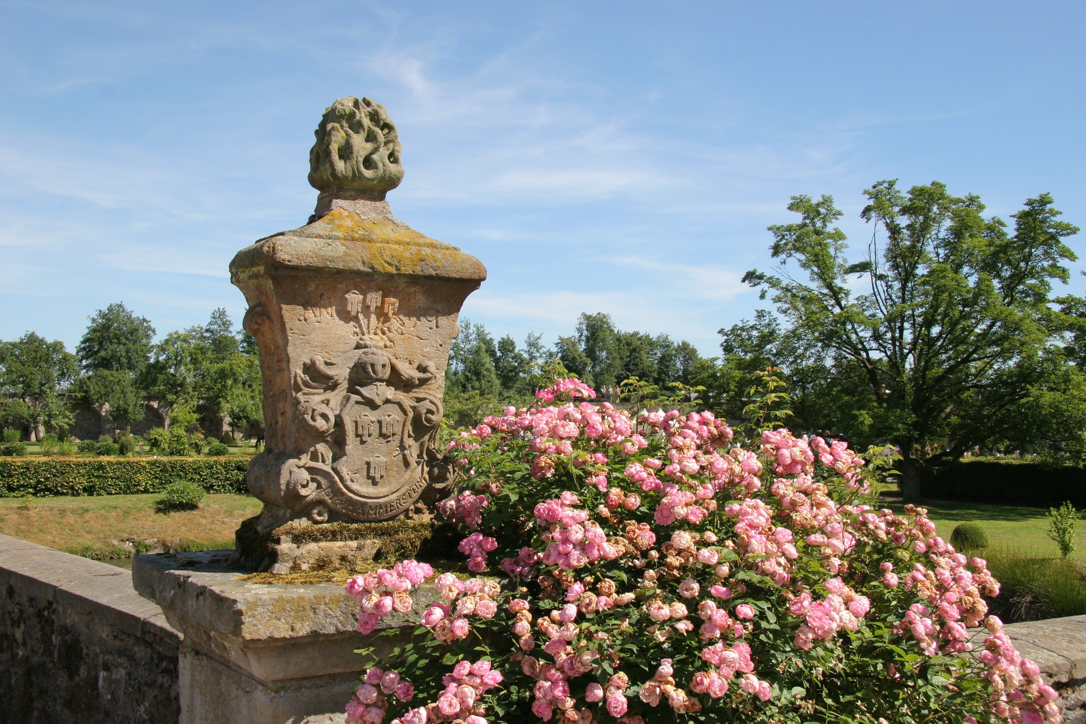 Freizeitvergnügen in der Stadt Melle im Osnabrücker Land.