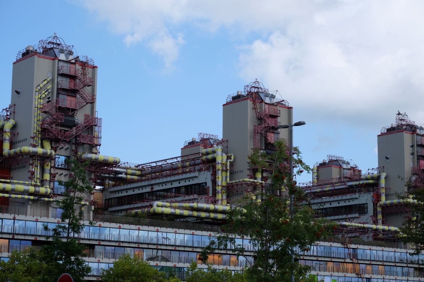 Uniklinik RWTH Aachen