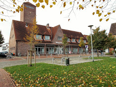 Bürgerhaus Heide | Dithmarschen