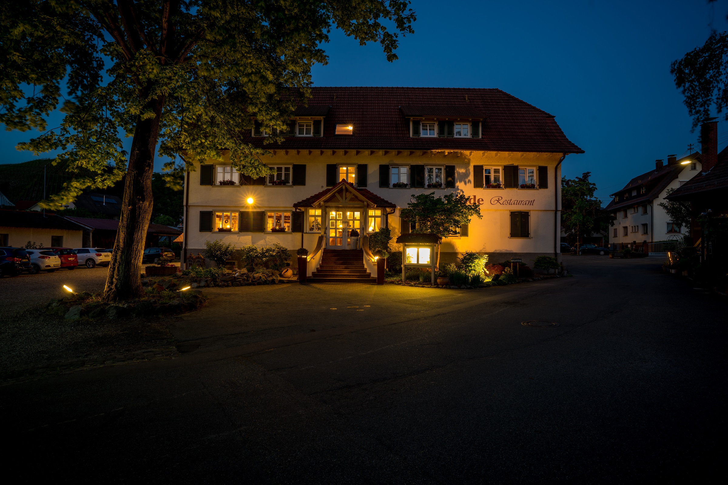 Hotel&Restaurant Linde