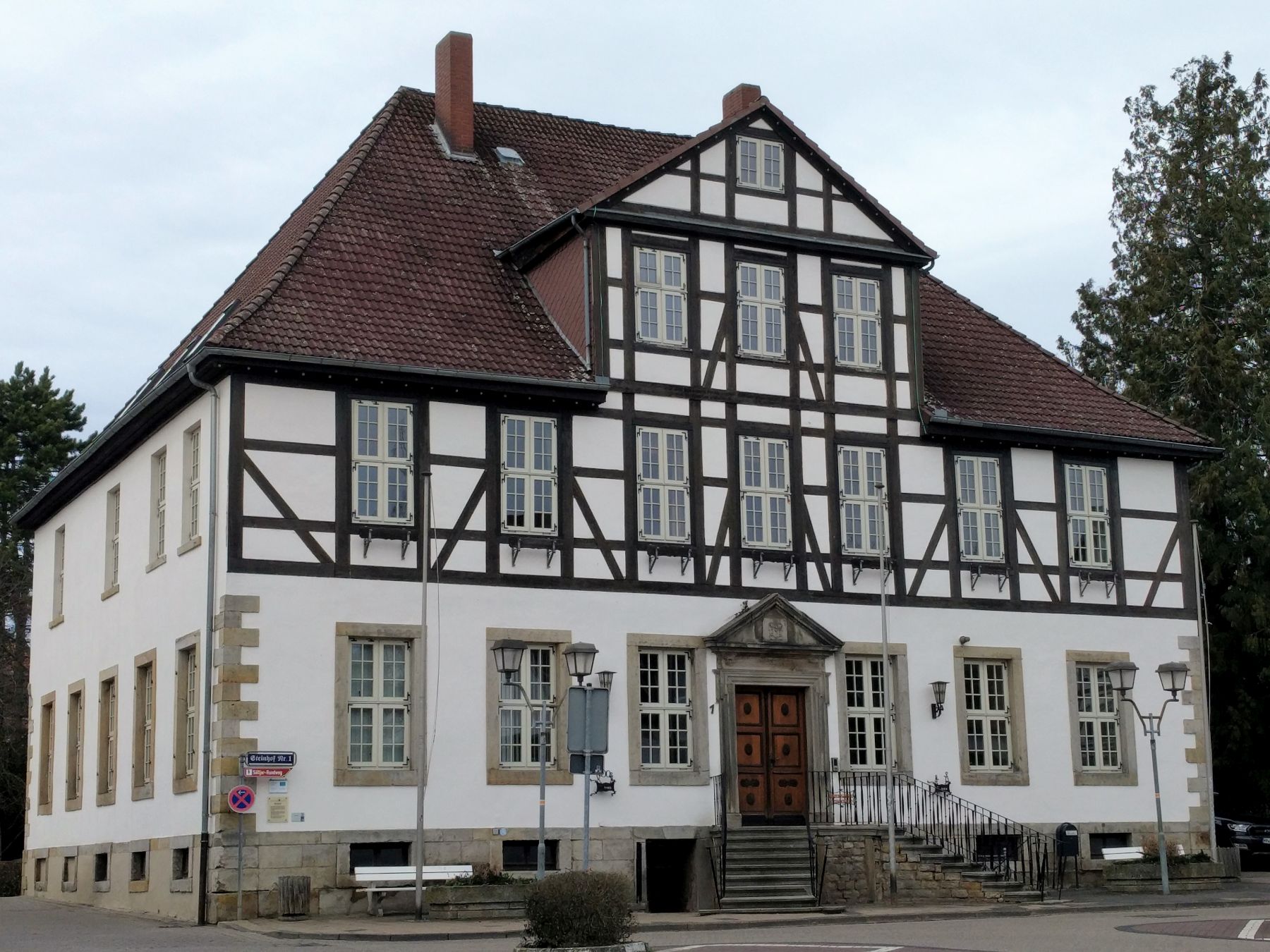 Steinhof