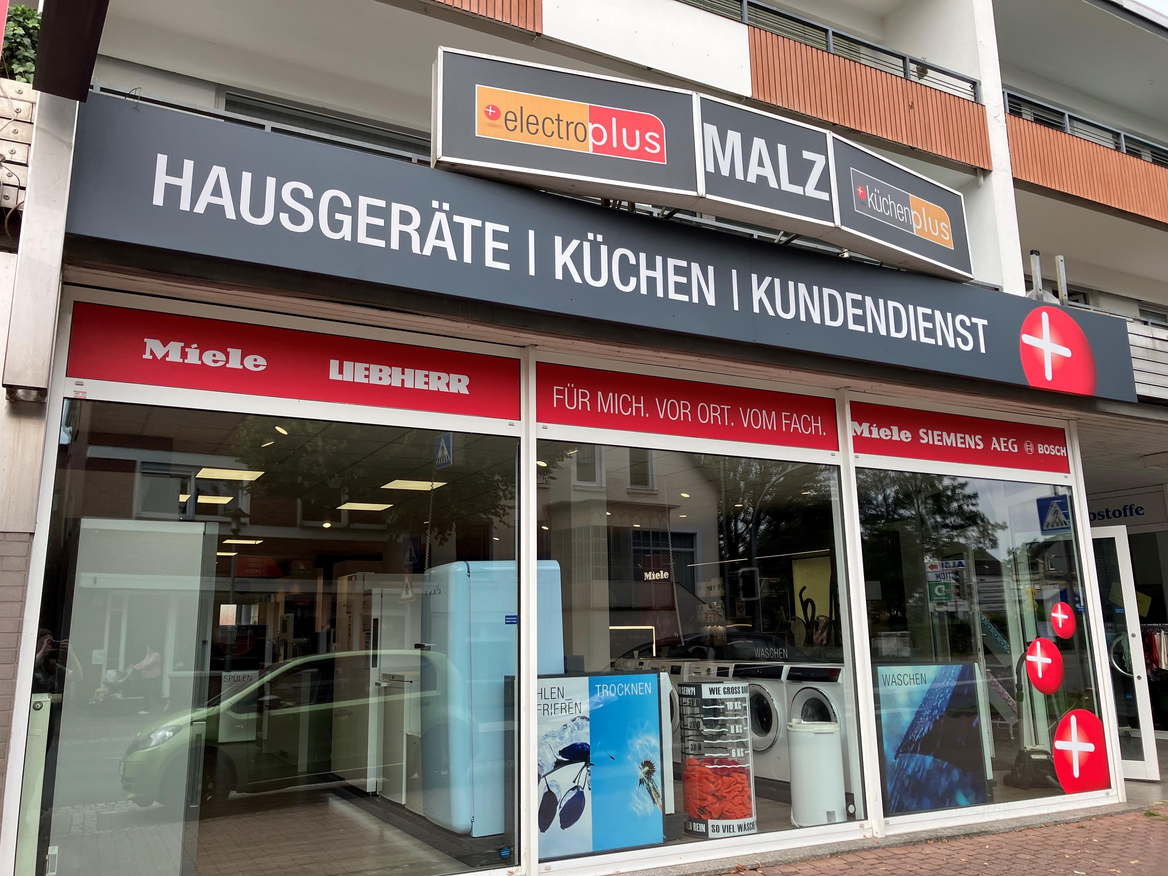 Malz Hausgeräte Service