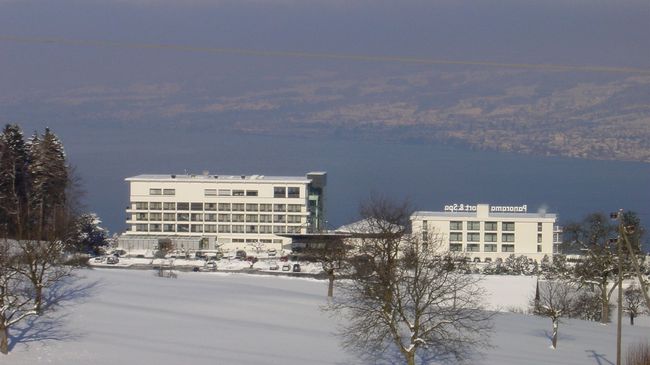 Hotel Panorama Resort & Spa