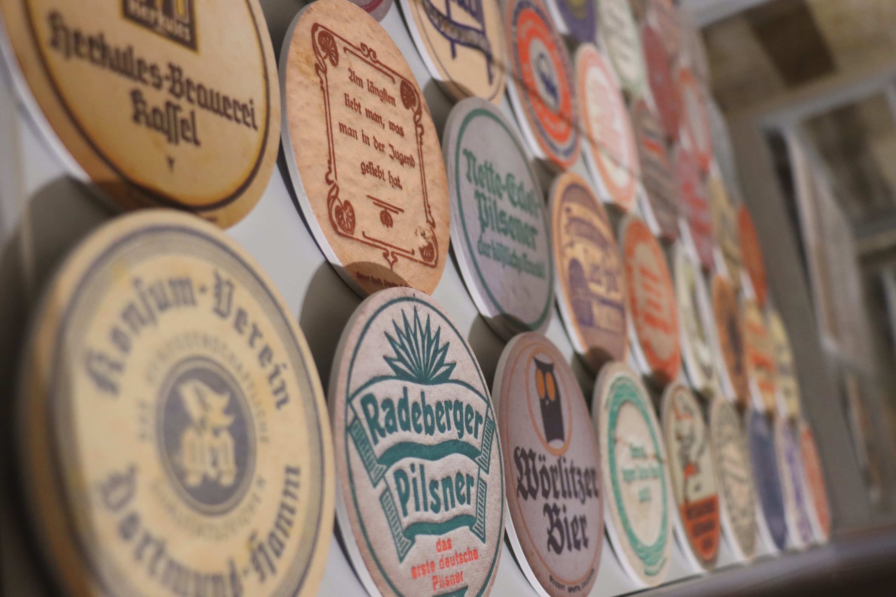 Sputh-Mühle Ausstellung