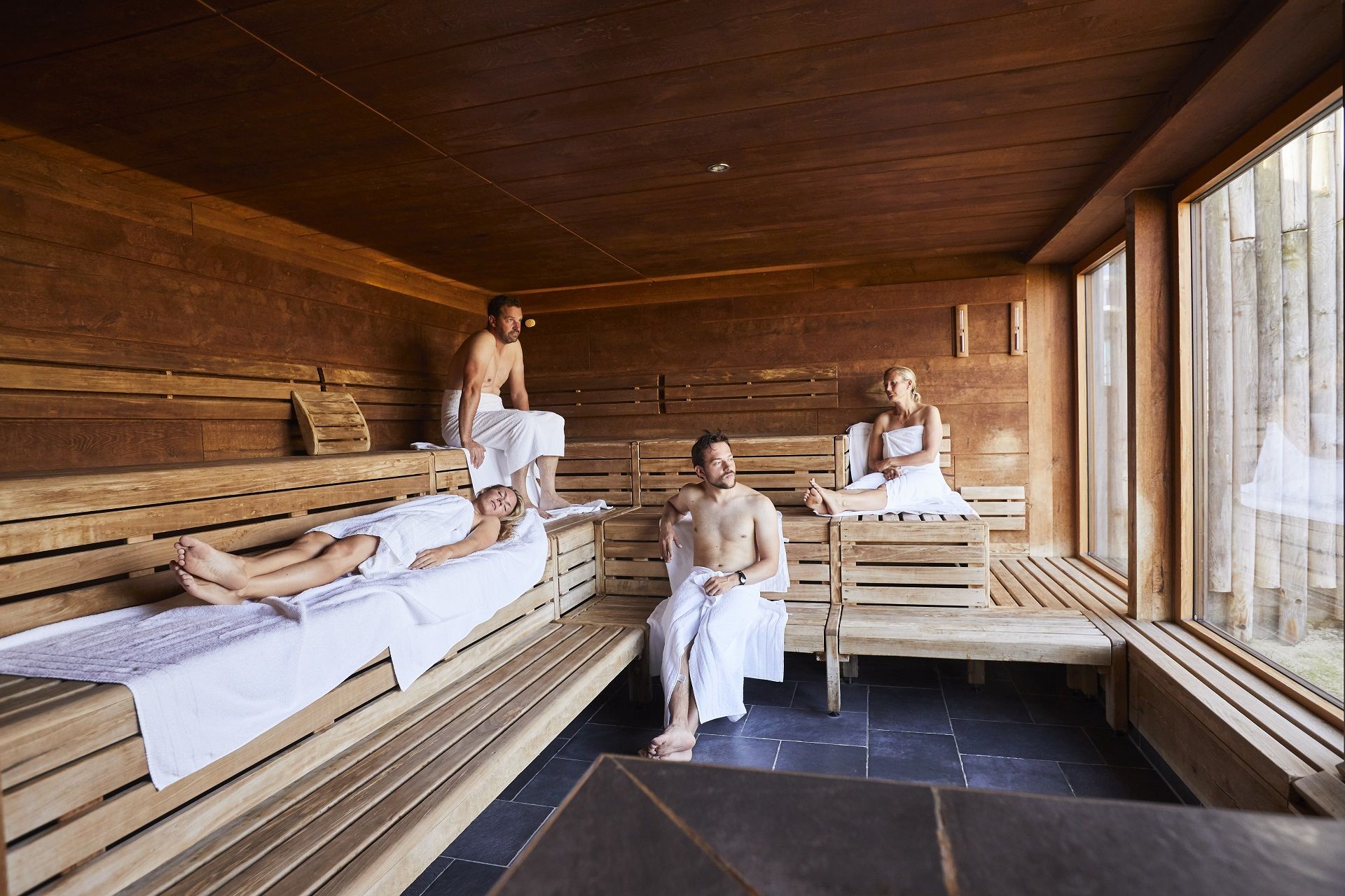 Sylter Welle: SH-Tourismus