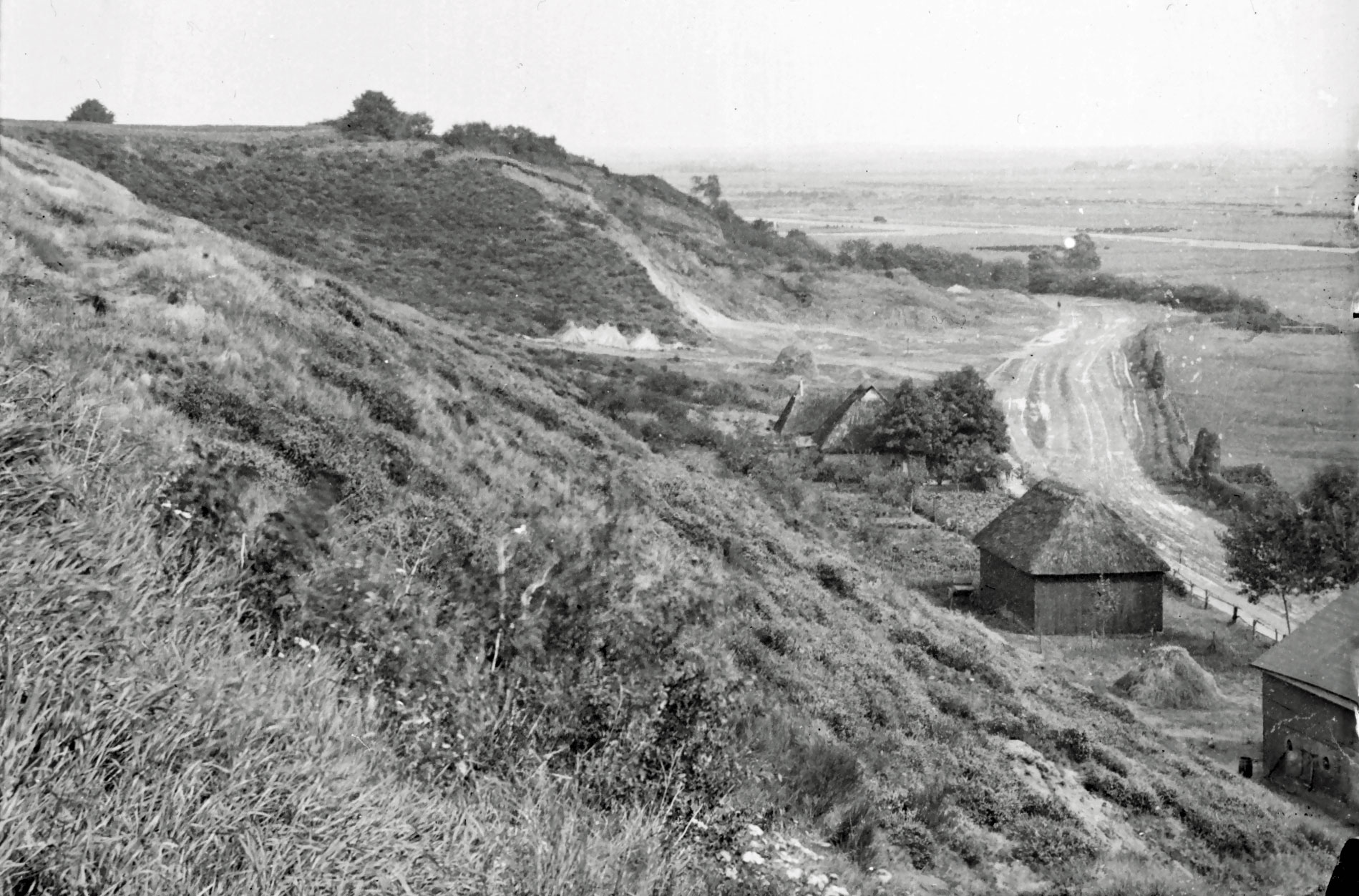 Klev bei Kuden | Dithmarschen