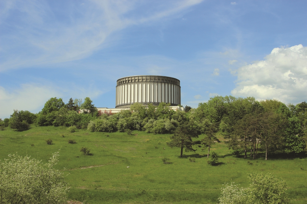 Panorama Museum
