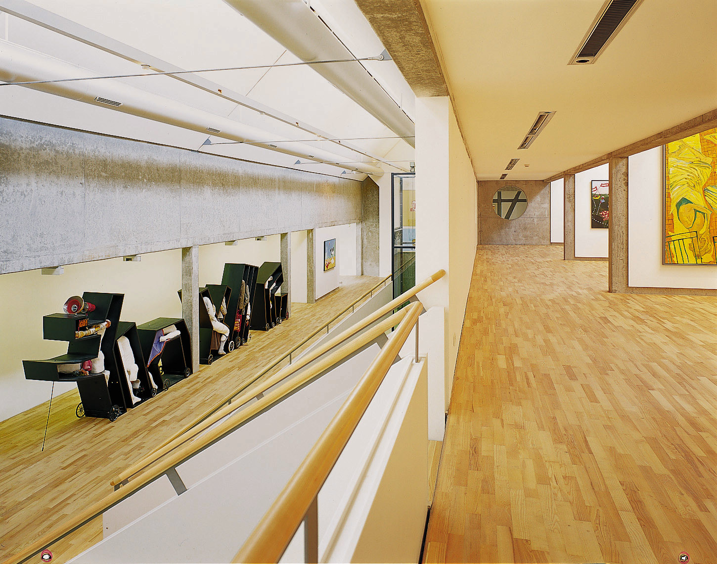 Städtische Galerie Bietigheim-Bissingen