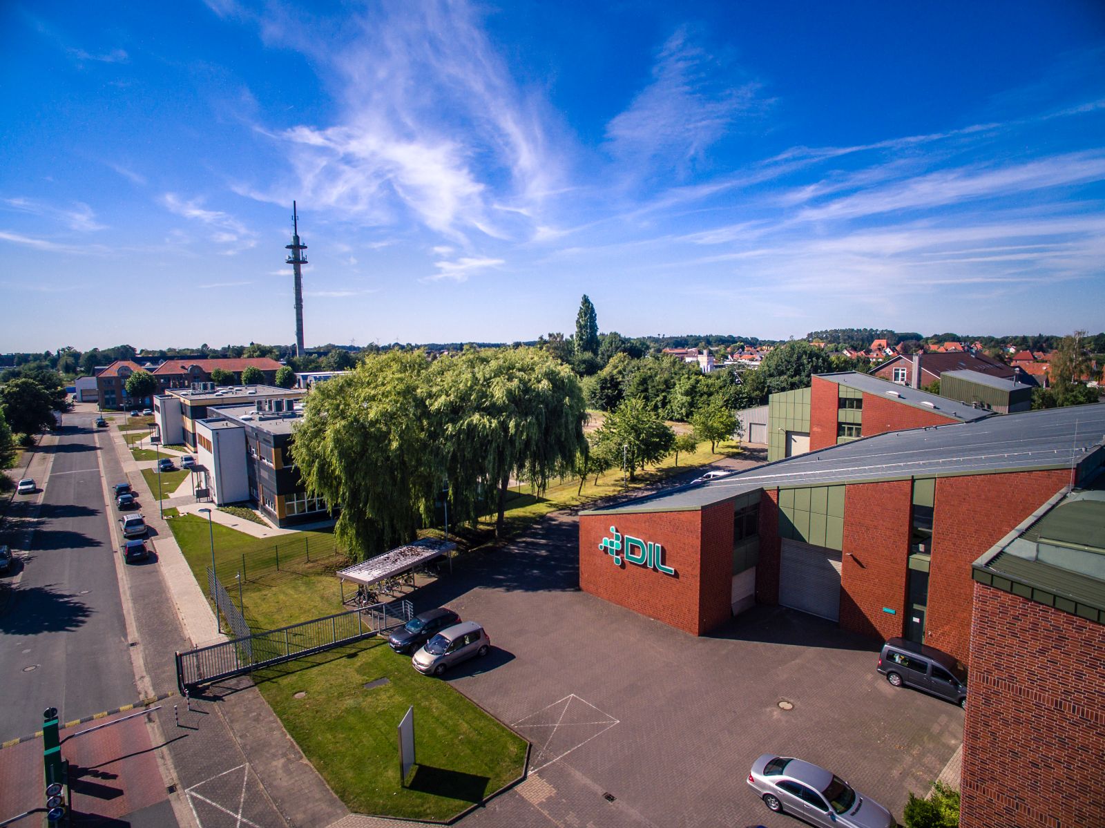 DIL - Deutsches Institut für Lebensmitteltechnik e.V.