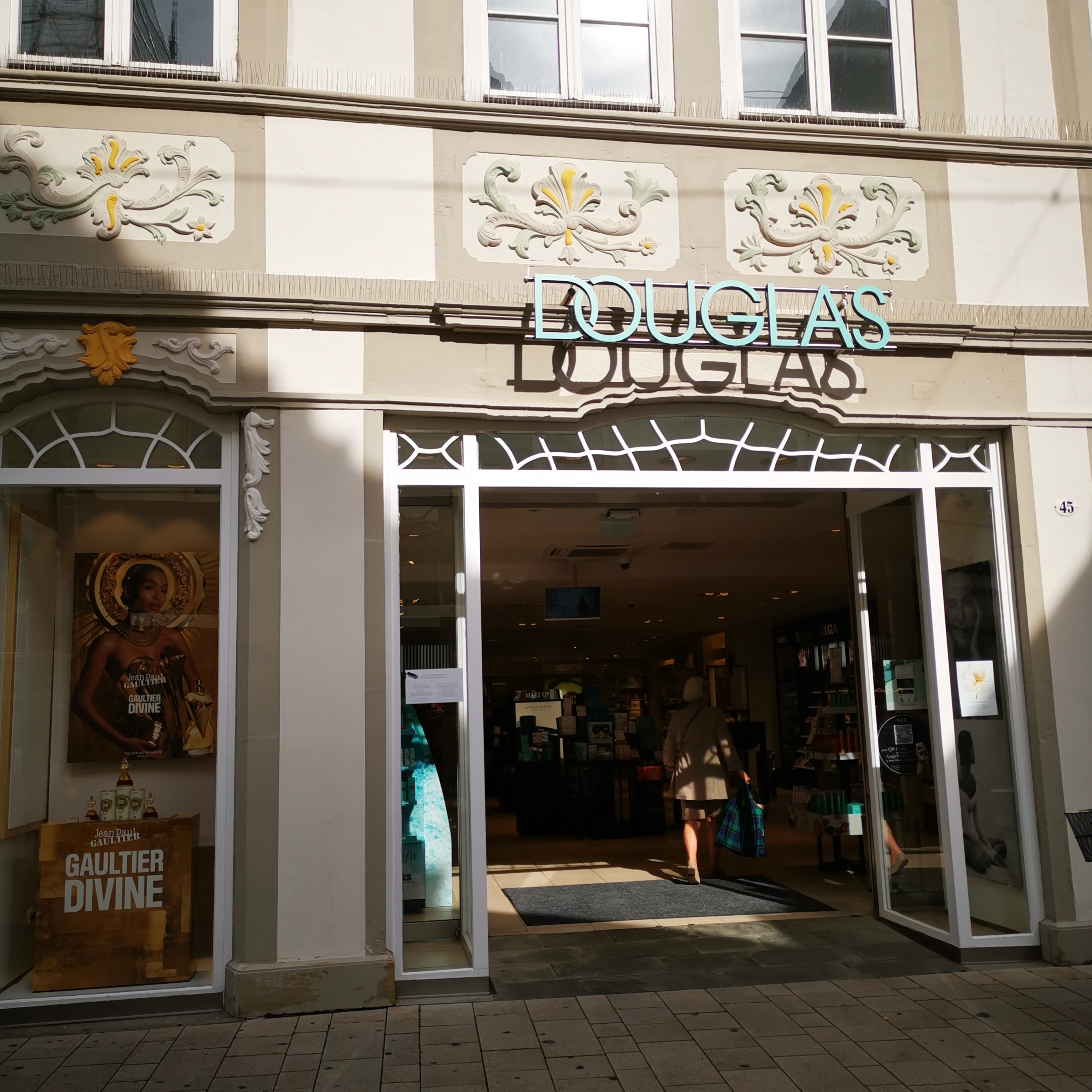 Douglas