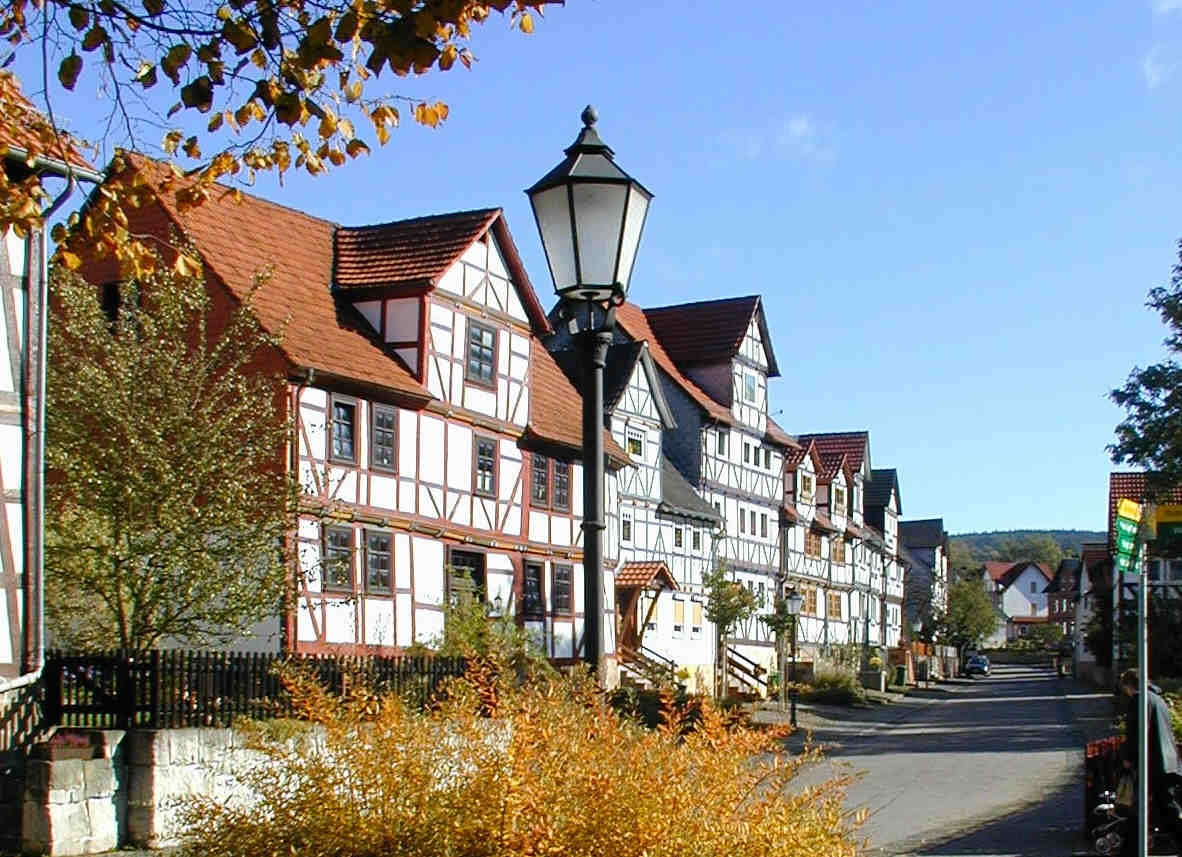 Gemeinde Helsa