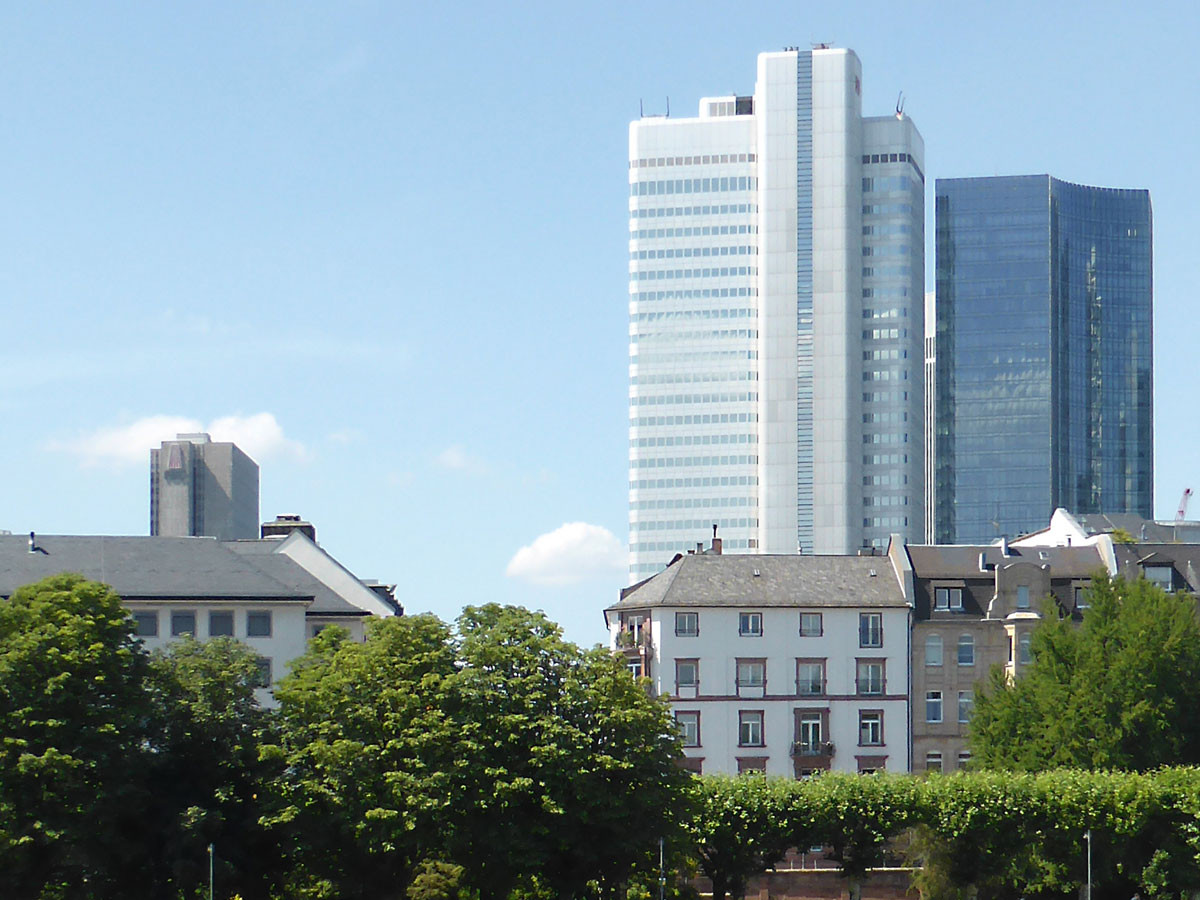 Silver-Tower
