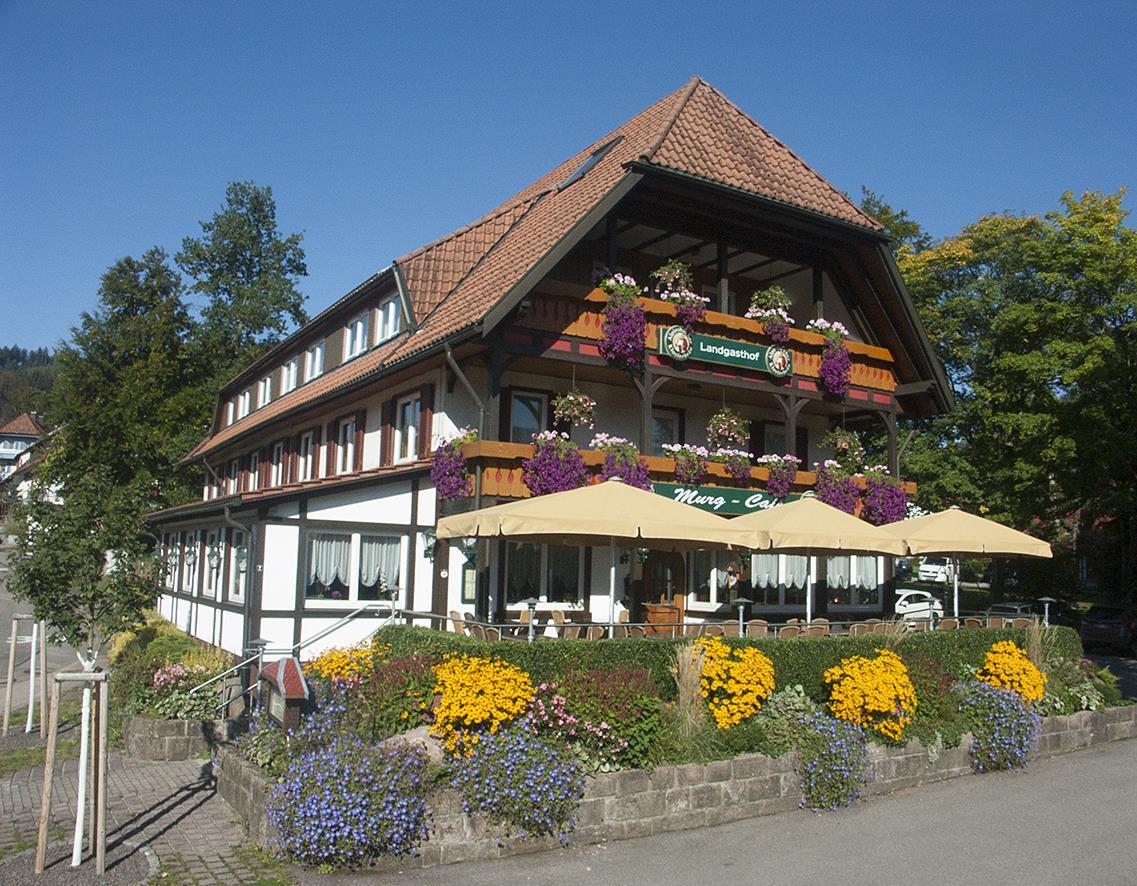 Landgasthof Murg-Café