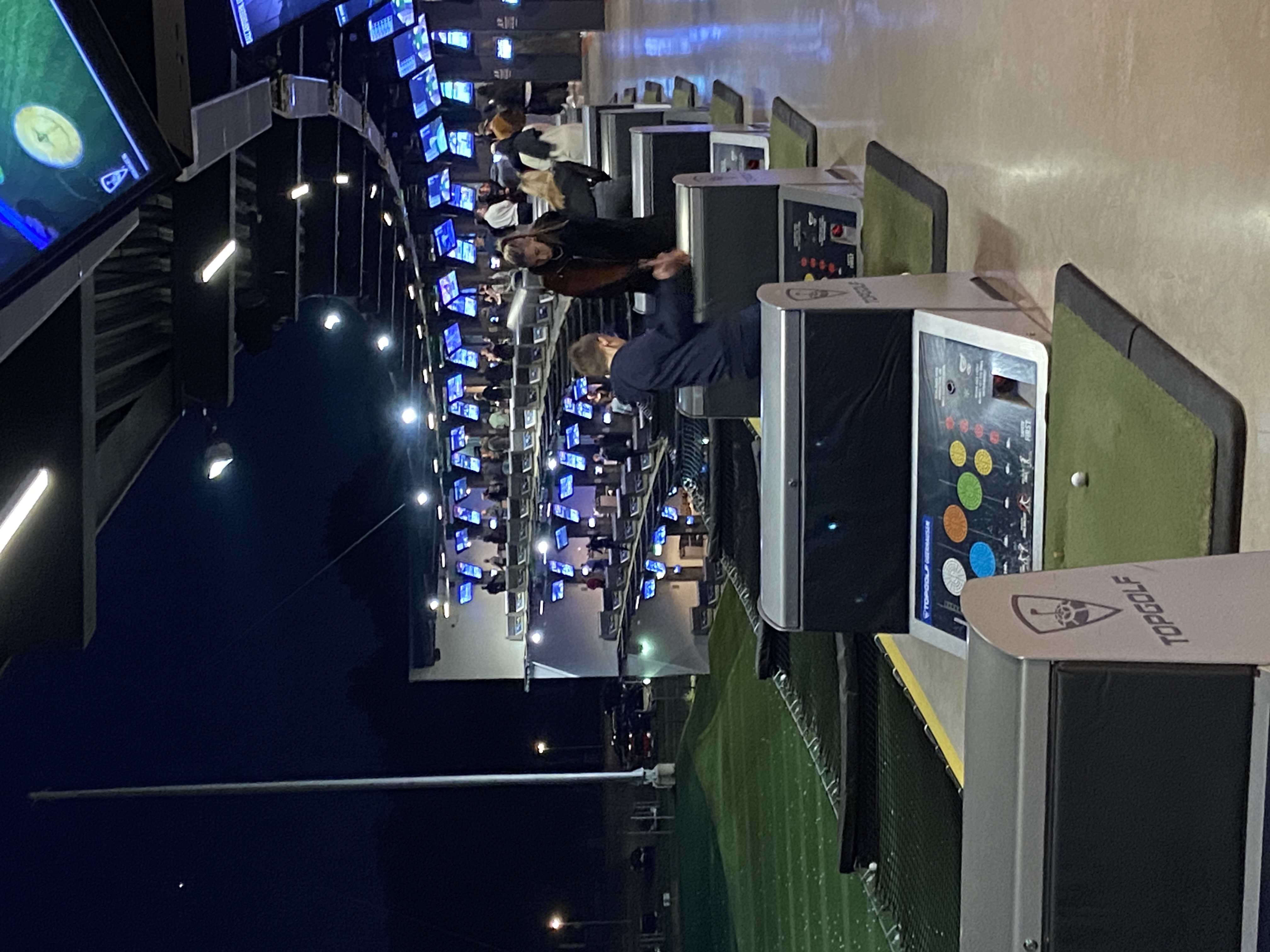 Topgolf Oberhausen Angebote