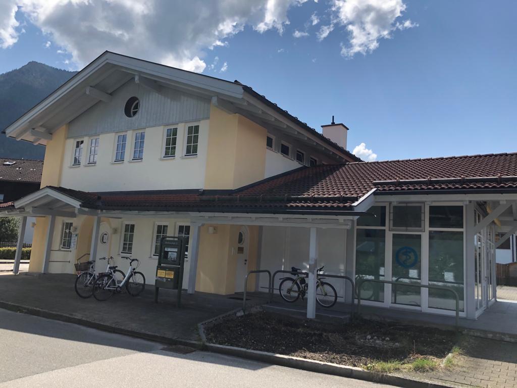 Hausarztpraxis Dr. Wallner & Dr. Gesele